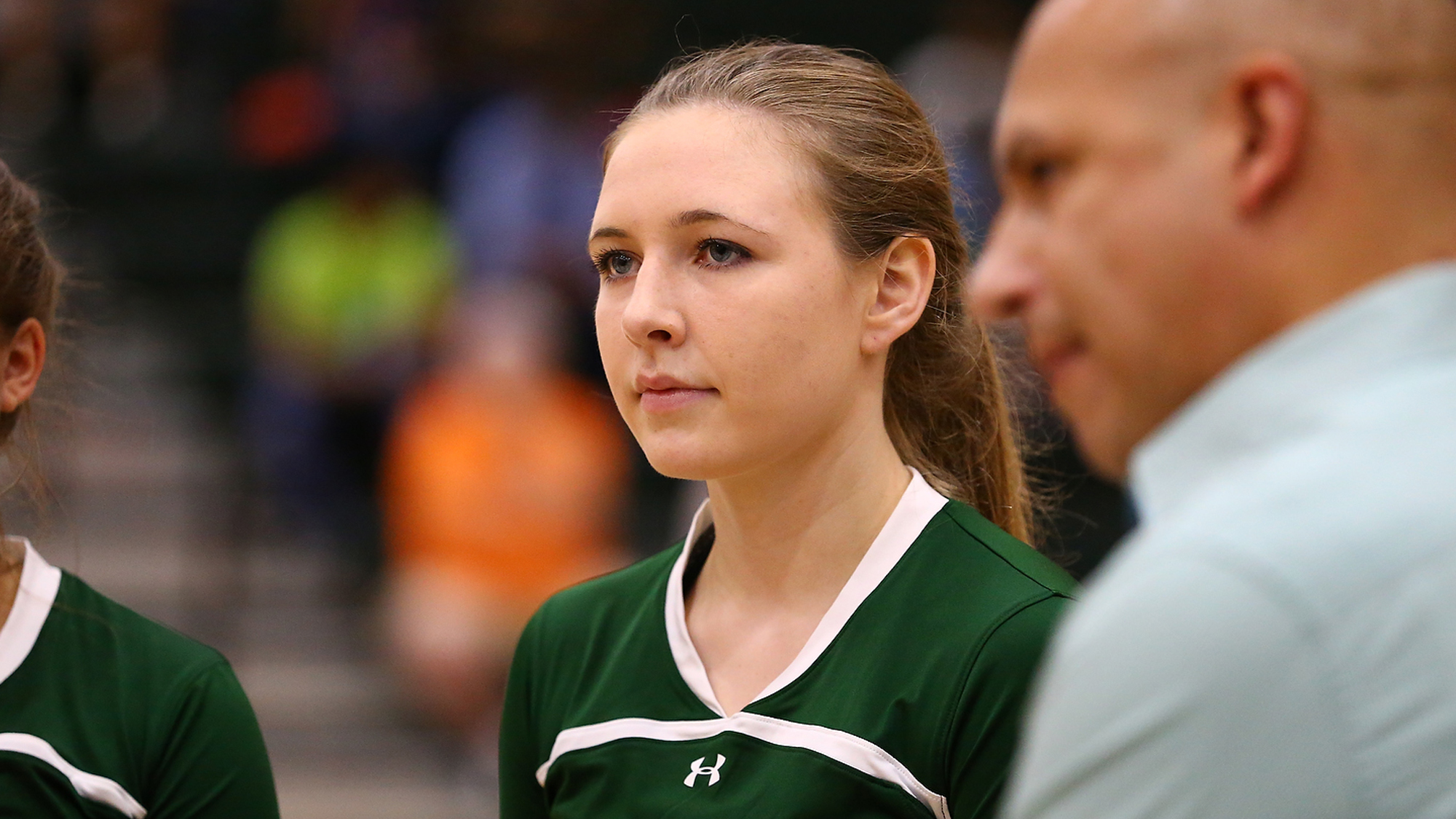 Krista Martin - Volleyball - University of Texas at Dallas Athletics