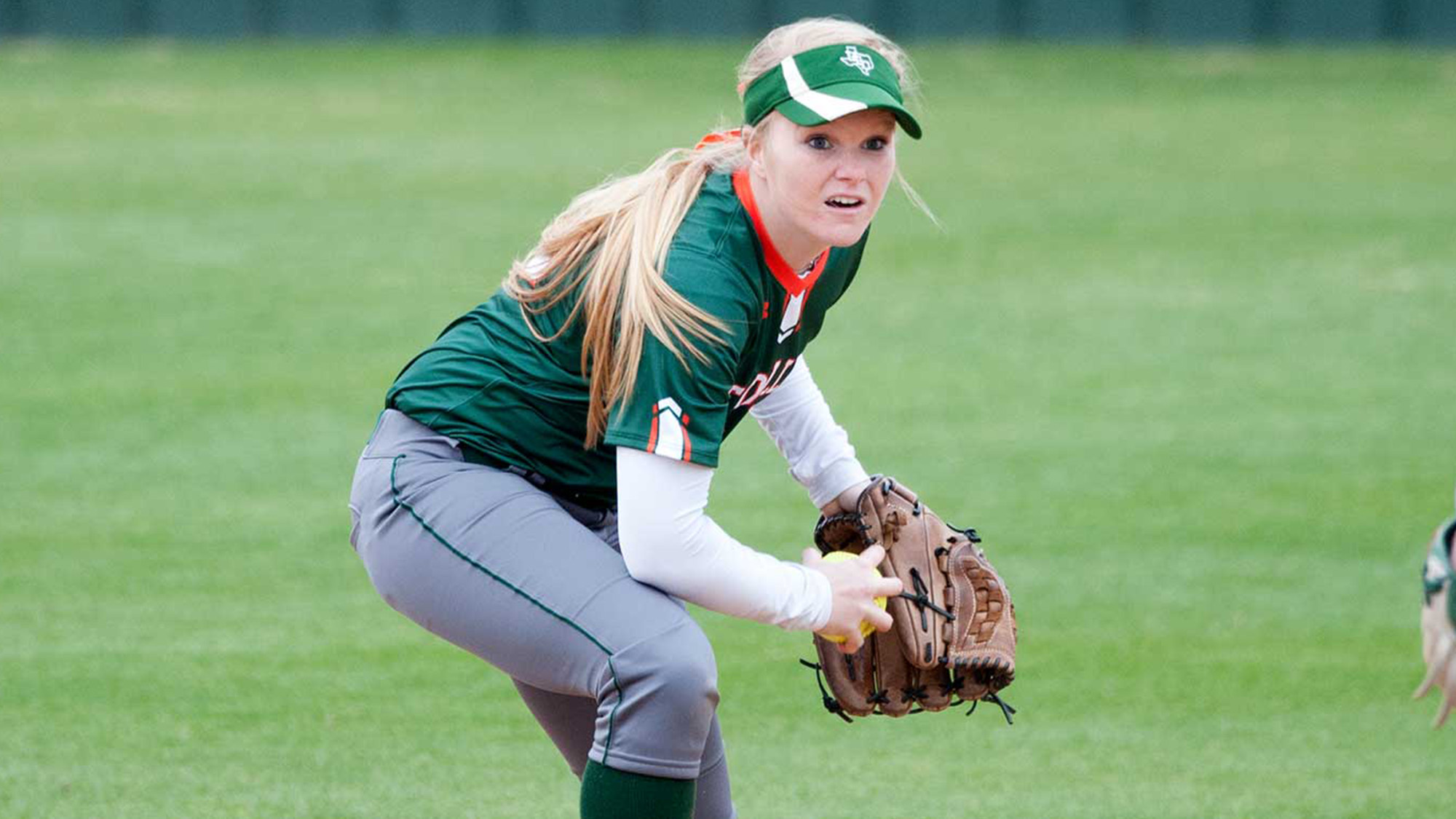 Heather Gilbert - Softball - University of Texas at Dallas Athletics