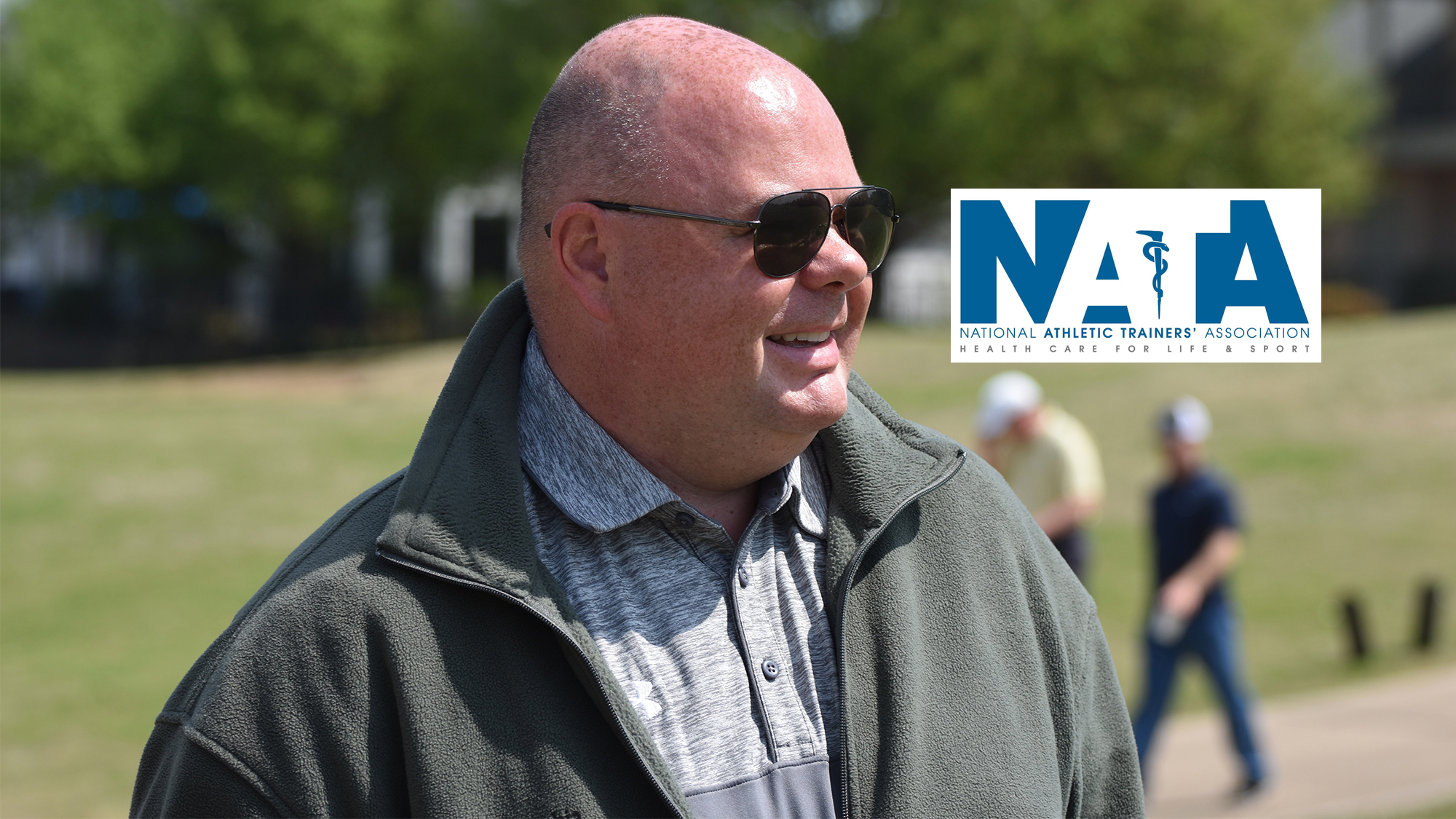 Tom Monagan Named NCAA D-III Head Athletic Trainer of the Year ...