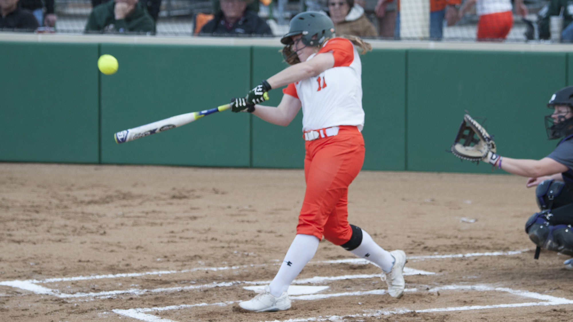Kendra Litchfield - Softball - University of Texas at Dallas Athletics