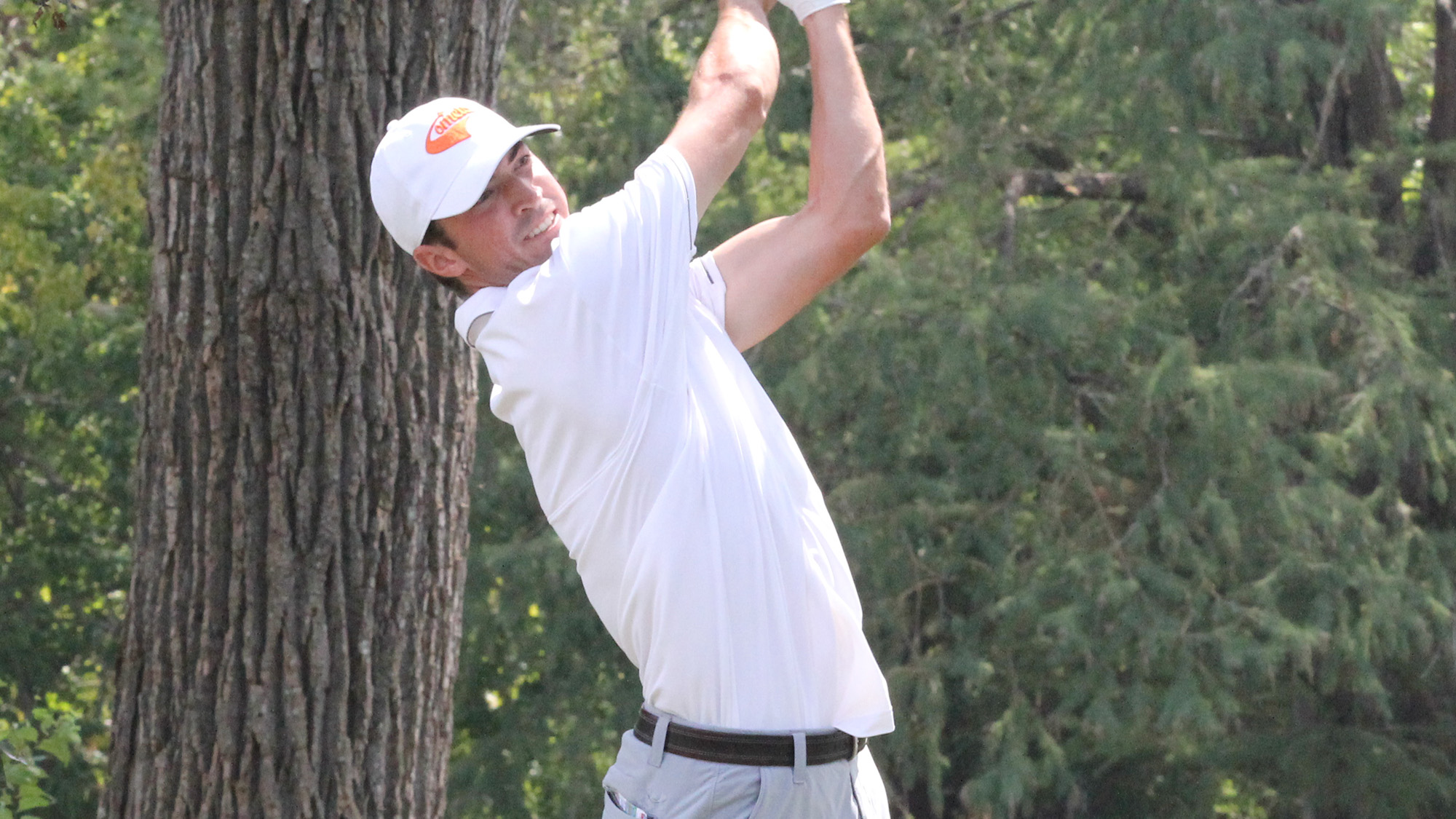 Levi Pettit - Men's Golf - University of Texas at Dallas Athletics