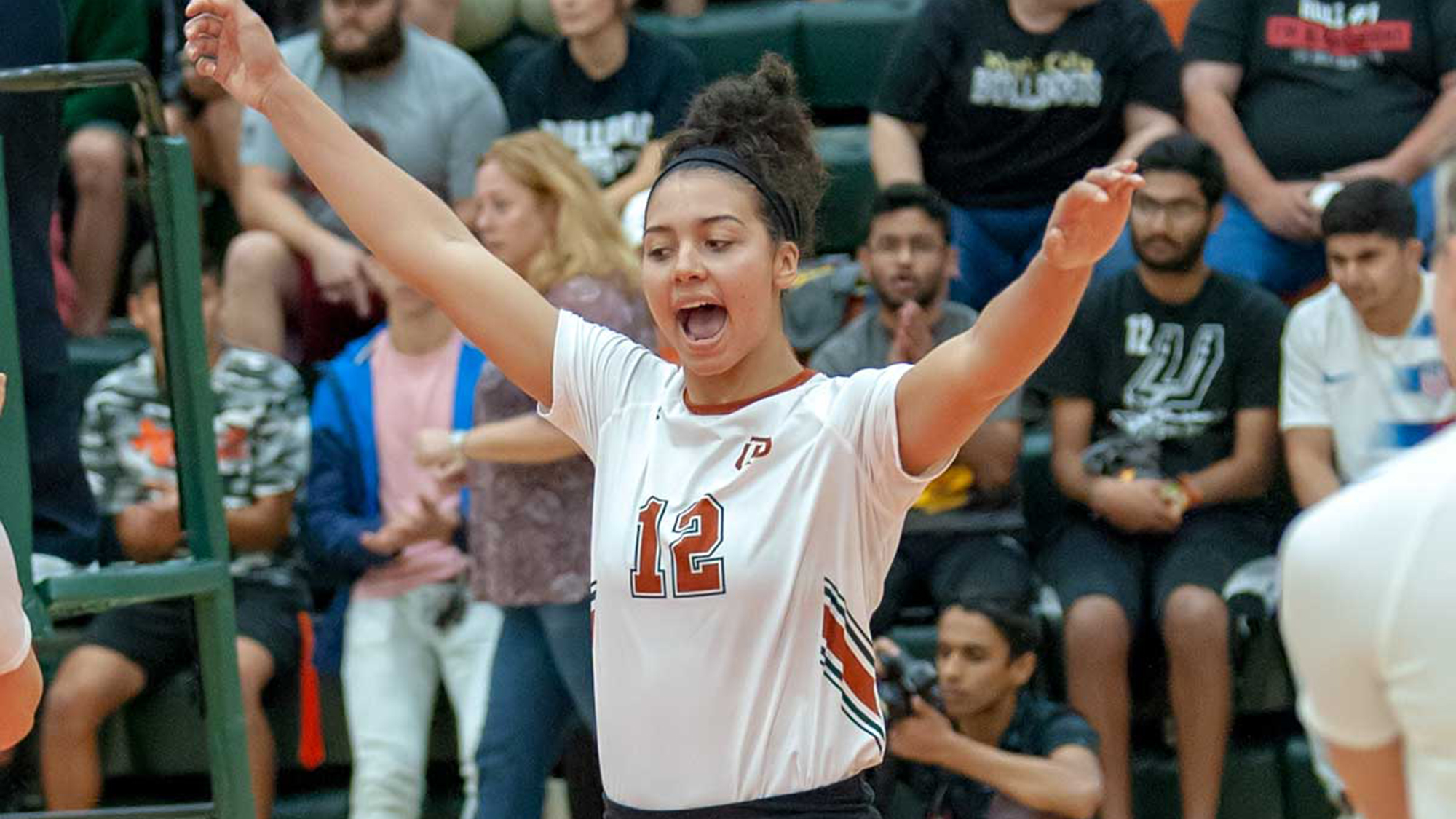 Alex Nolan - Volleyball - University of Texas at Dallas Athletics