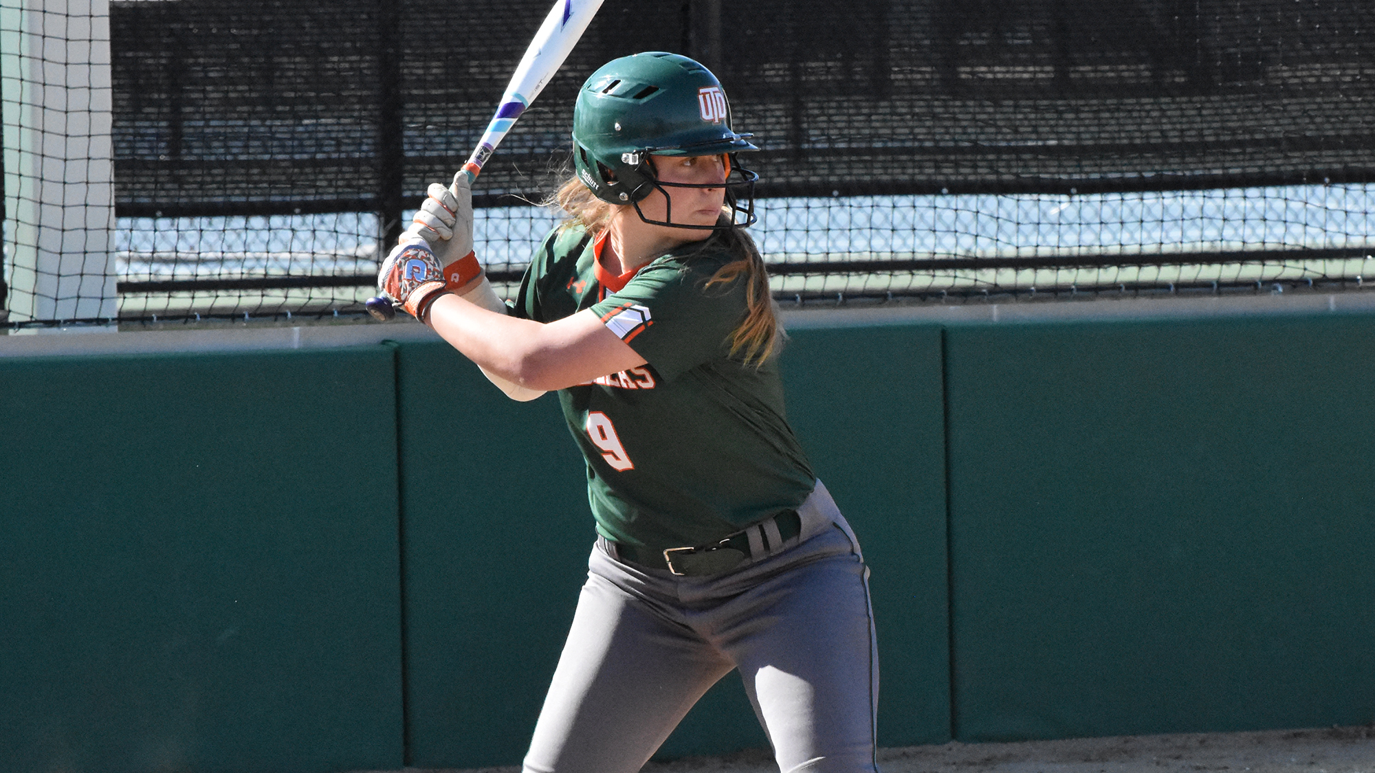 Samantha Halliburton - Softball - University of Texas at Dallas Athletics