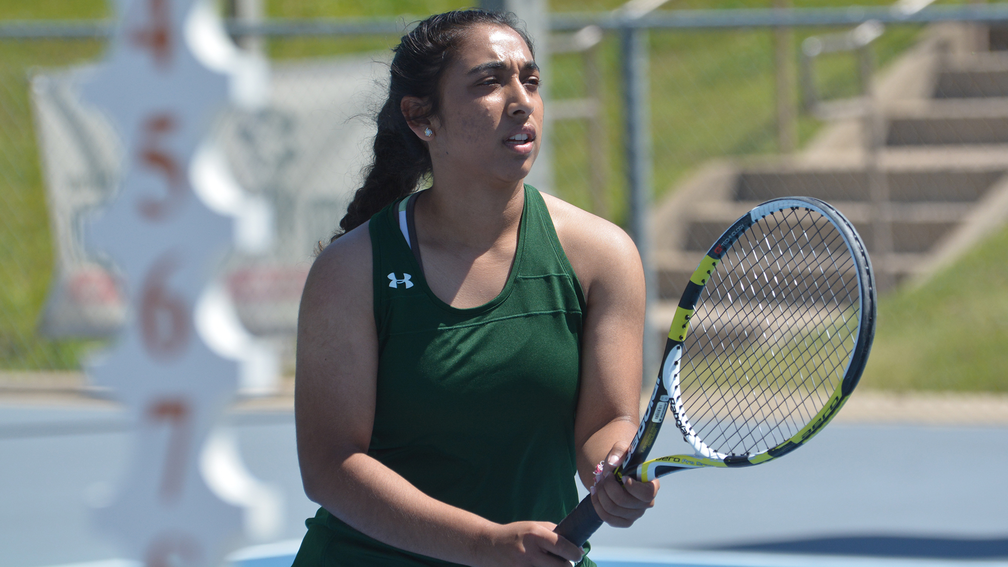 Kathy Joseph - Women's Tennis - University of Texas at Dallas Athletics