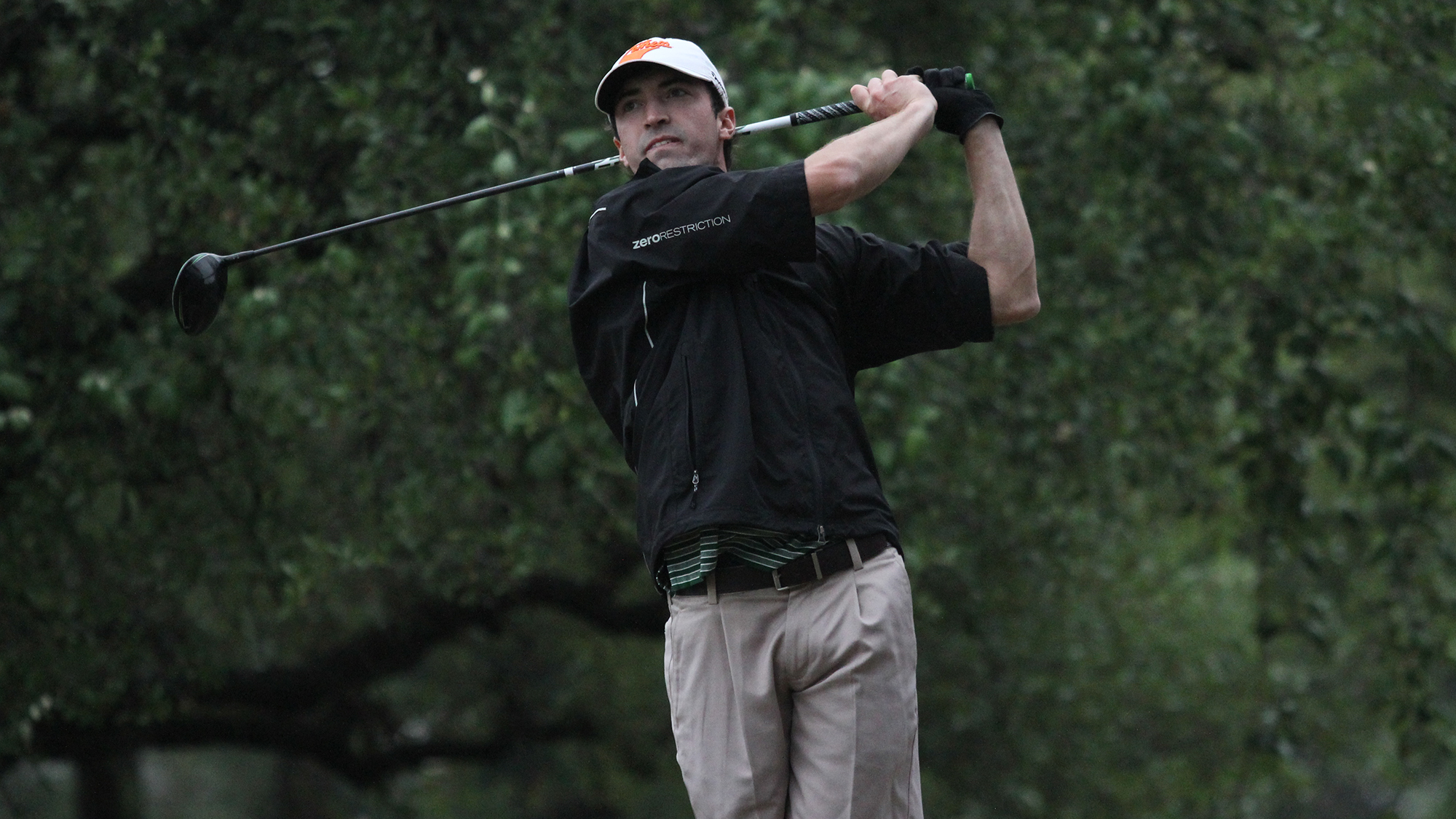 Levi Pettit - Men's Golf - University of Texas at Dallas Athletics