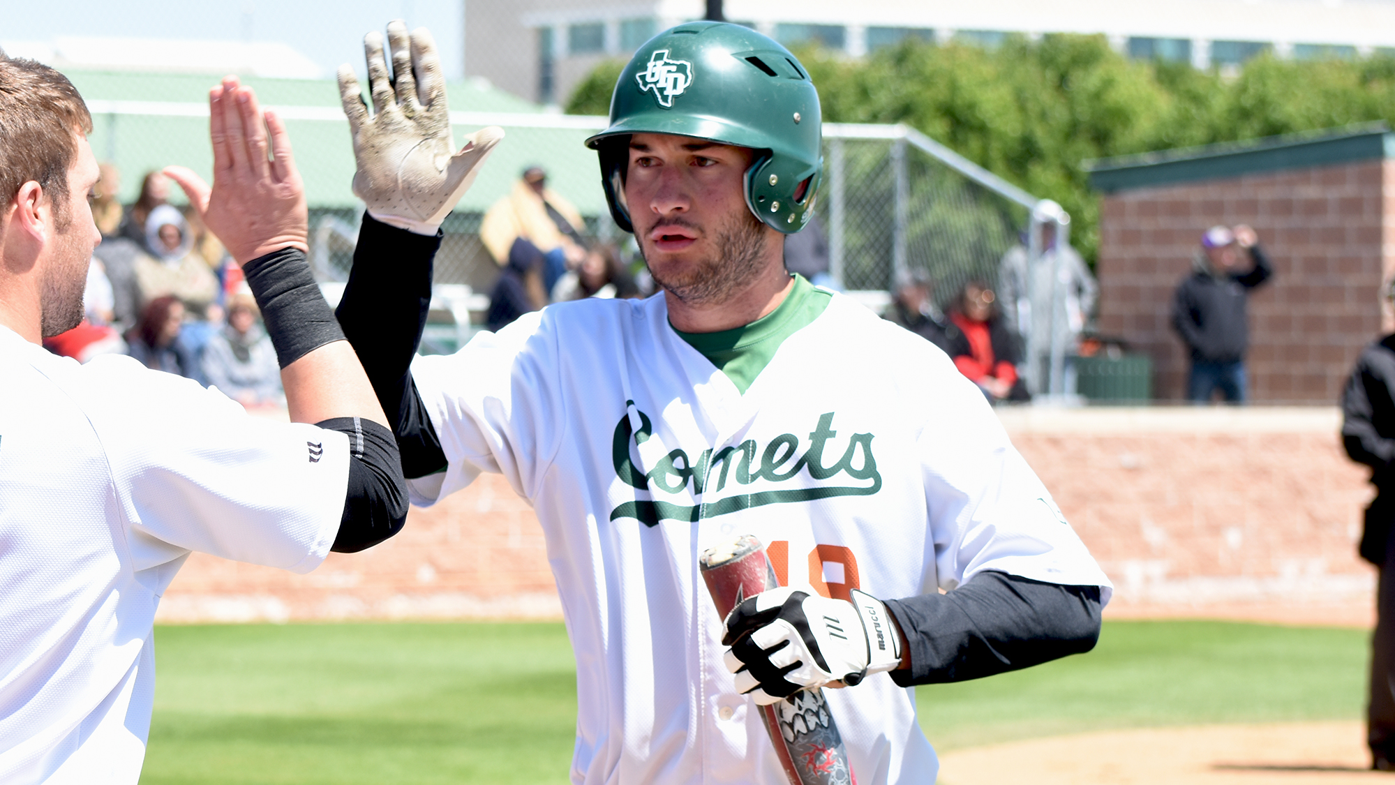 Luke Richter - Baseball - University of Texas at Dallas Athletics