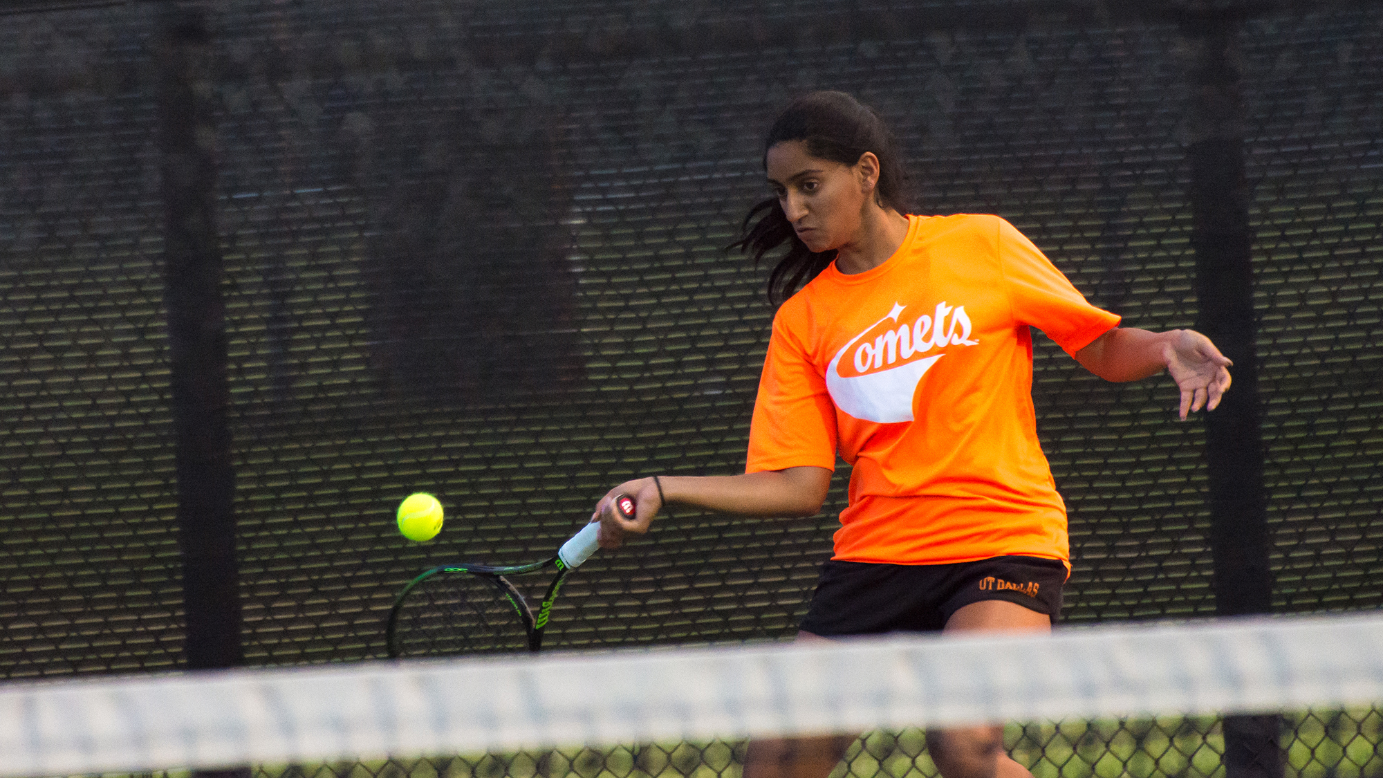 Priyal Patel - Women's Tennis - University of Texas at Dallas Athletics