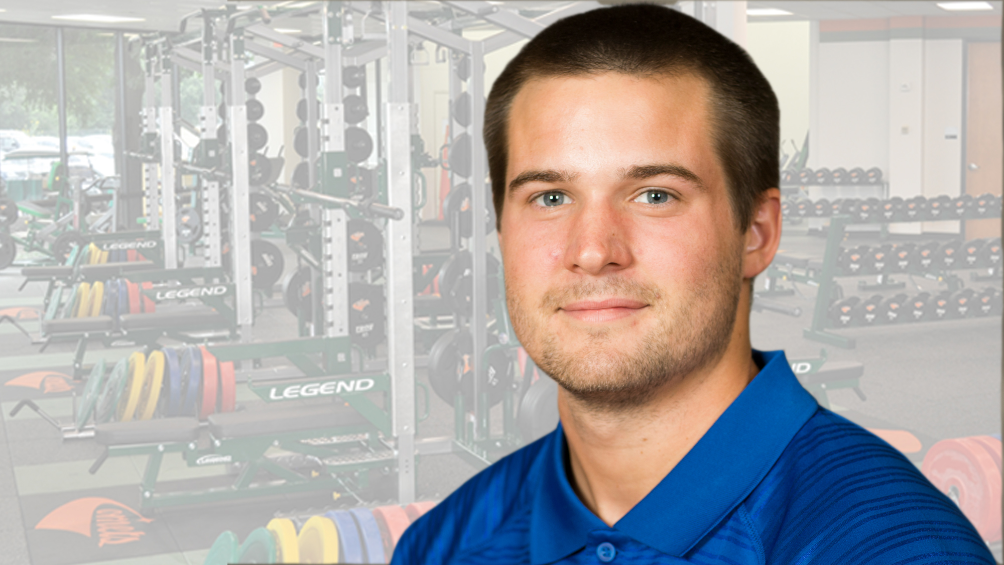 Logan Barrett Joins UTD Strength & Conditioning Staff - University of ...
