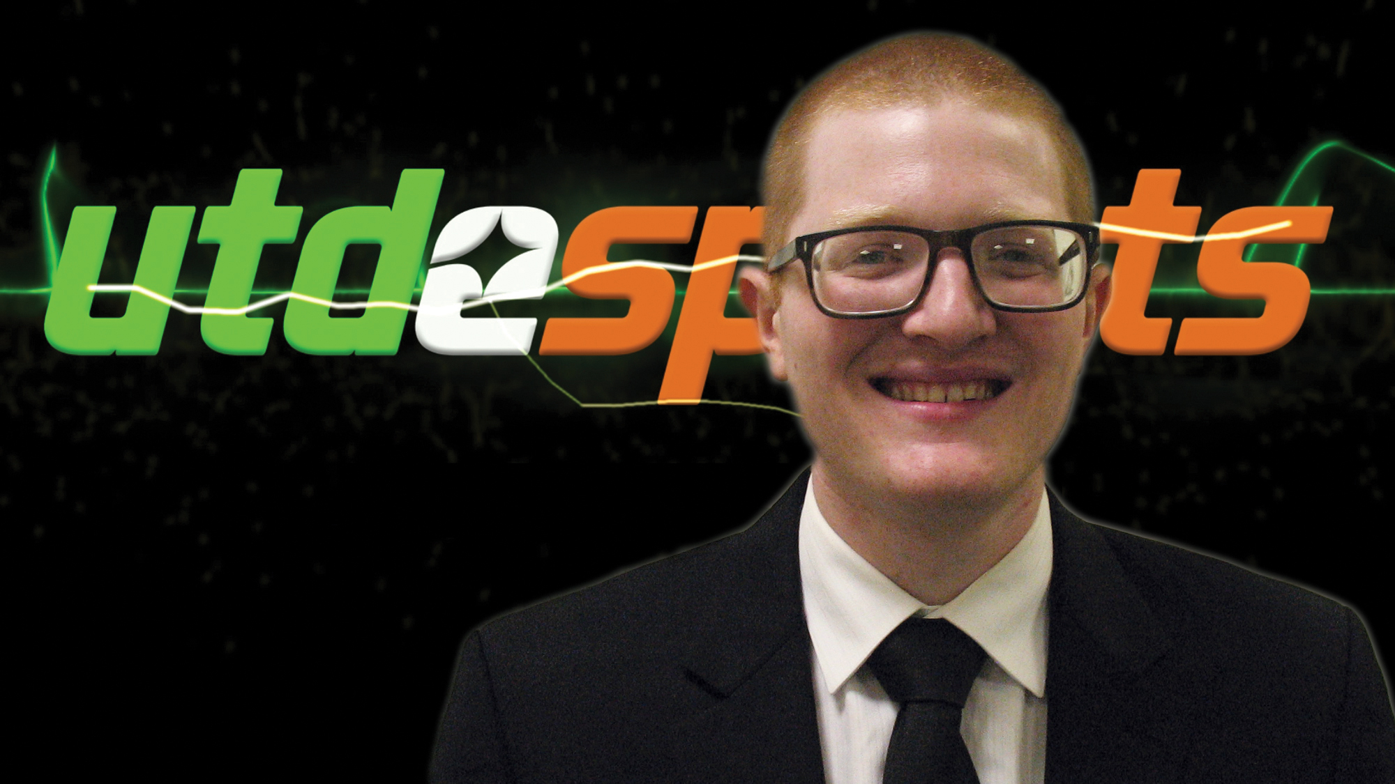 Greg Adler Tabbed to Lead UT Dallas Esports Program - University of ...