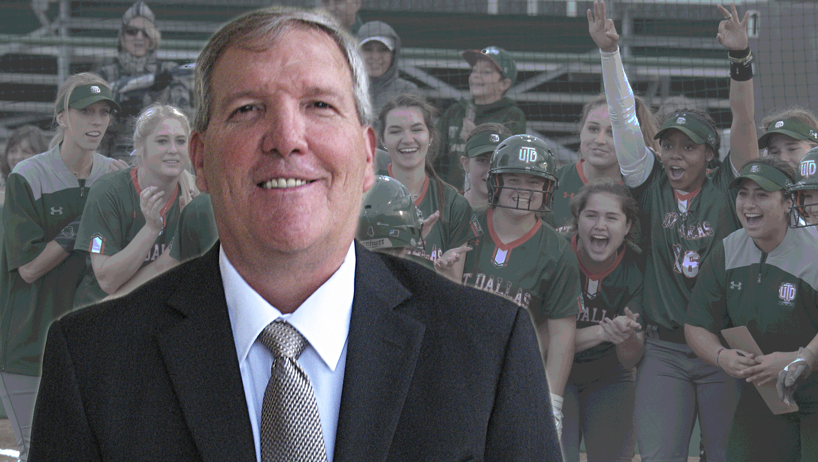 James Kling Named Comets' Head Softball Coach - University of Texas at ...
