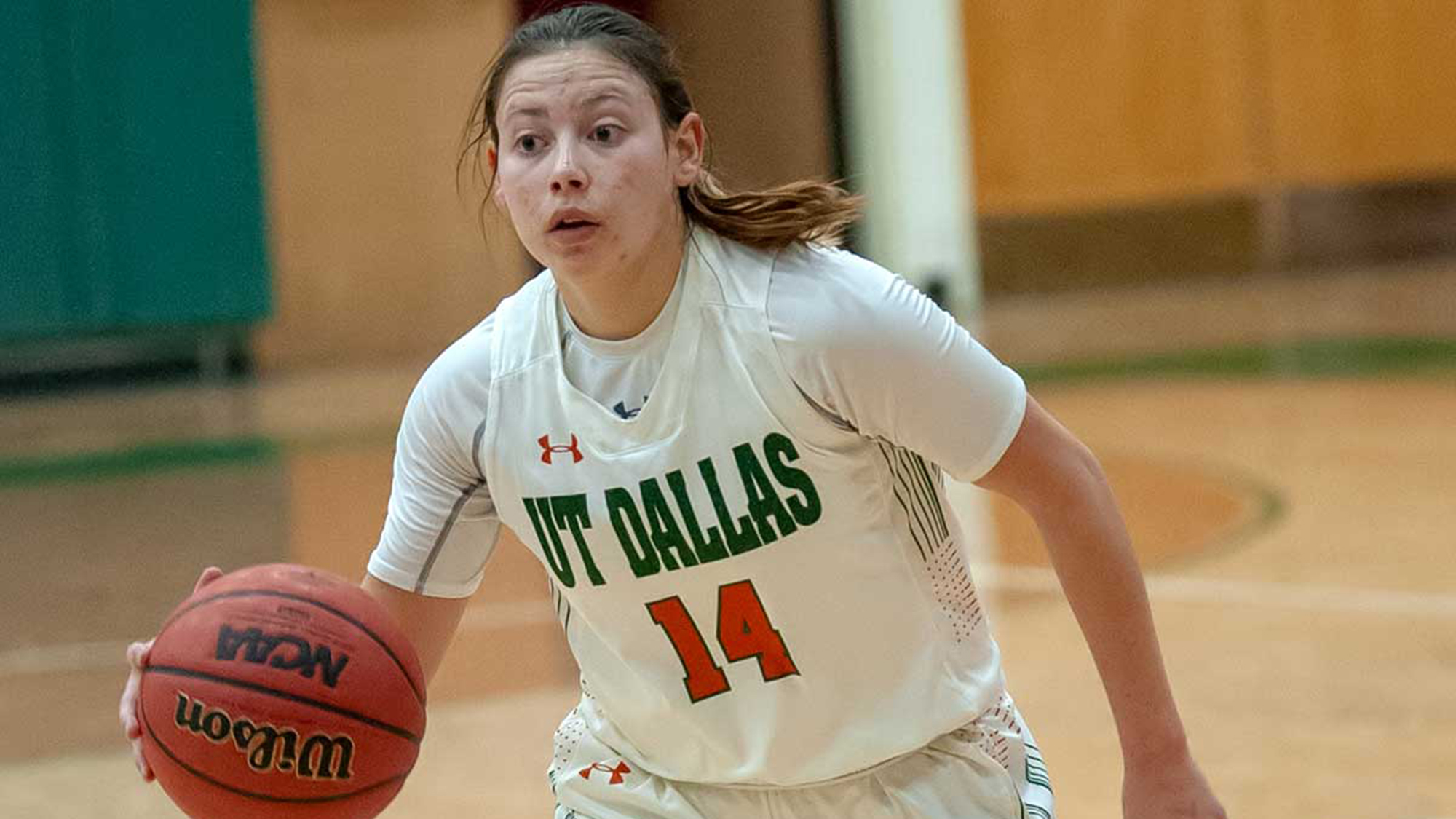 Victoria Pena - Women's Basketball - University of Texas at Dallas ...