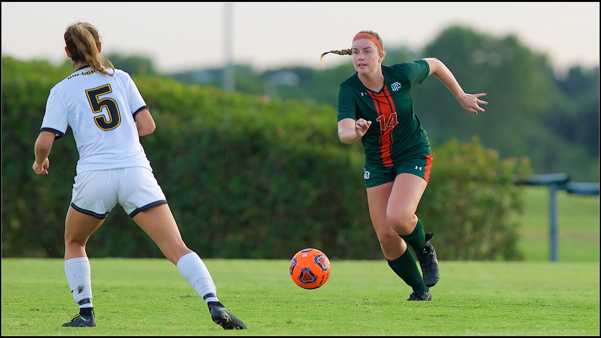 Stephanie Ward - Women's Soccer - University of Texas at Dallas Athletics