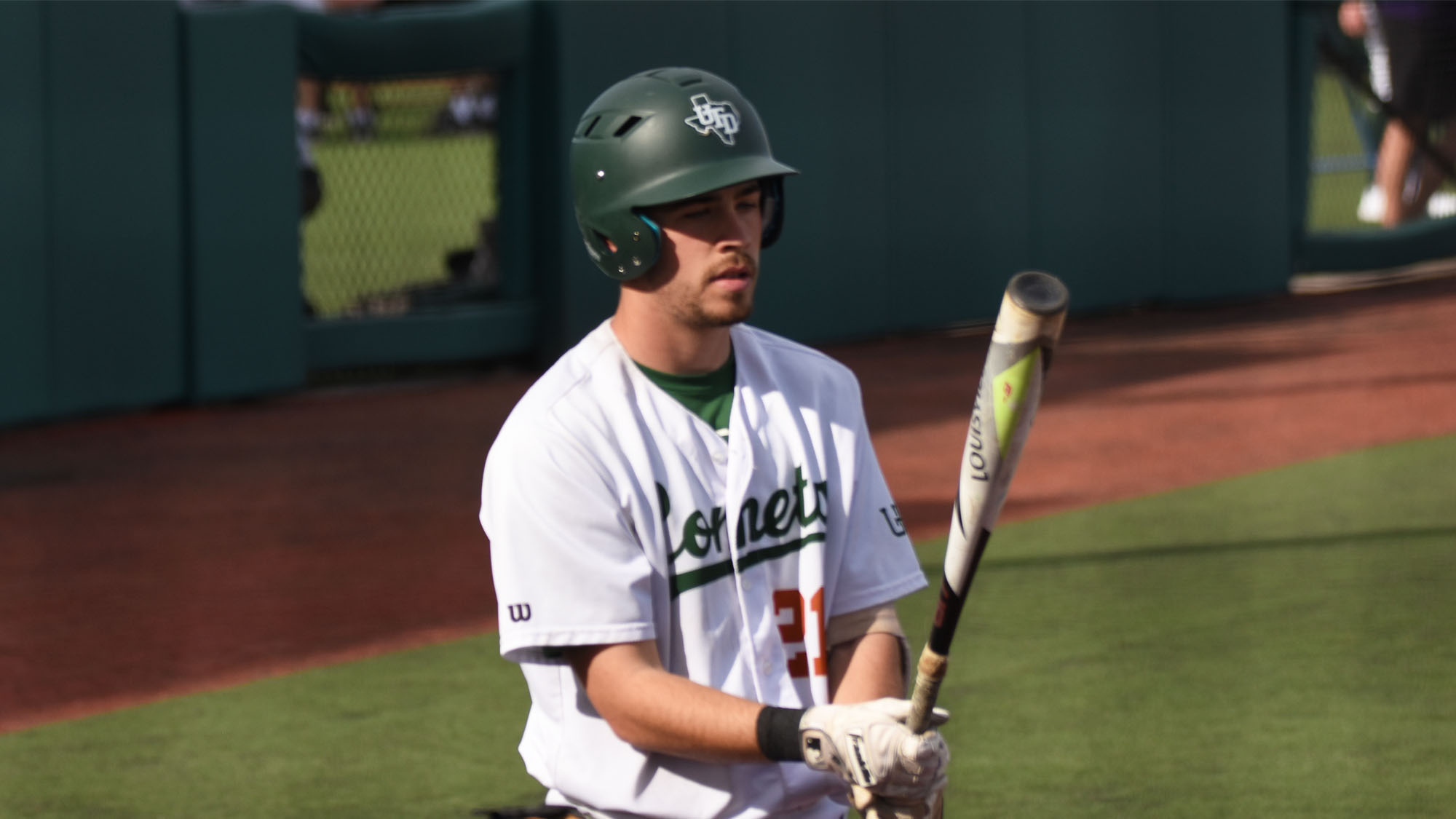 Jacob Perry - Baseball - University of Texas at Dallas Athletics