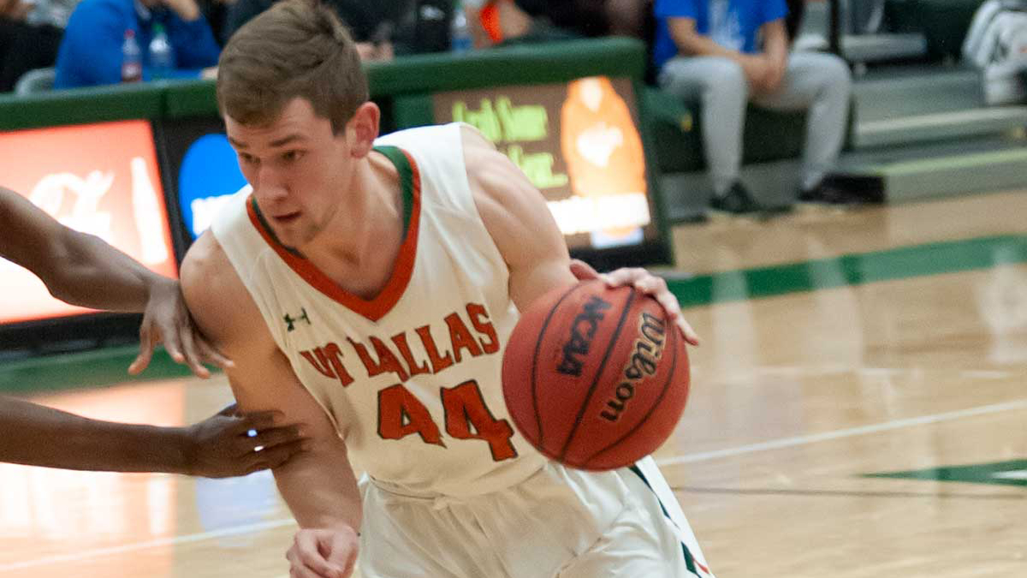 Michael Forster - Men's Basketball - University of Texas at Dallas ...