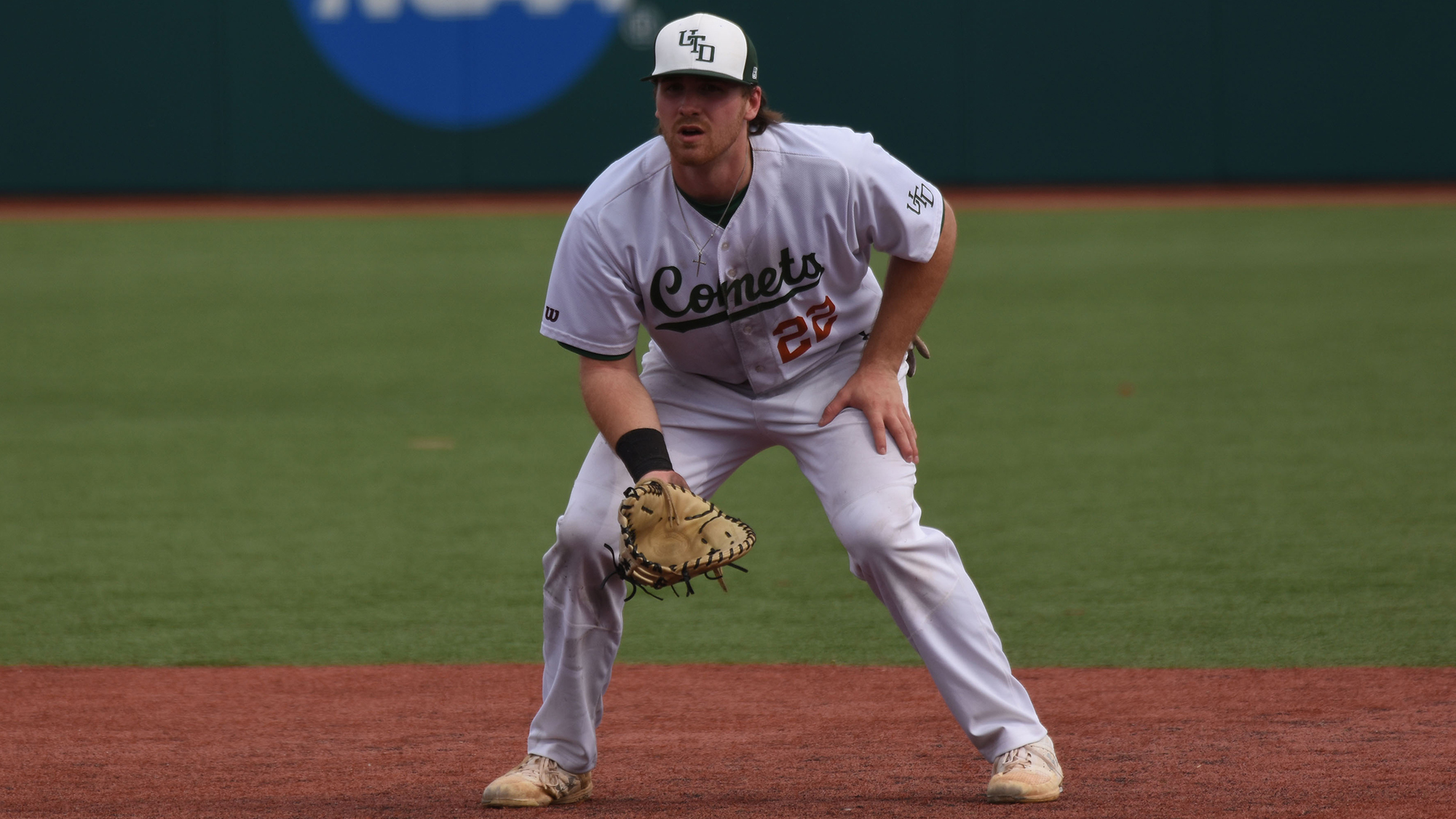 Aaron Fanning - Baseball - University of Texas at Dallas Athletics