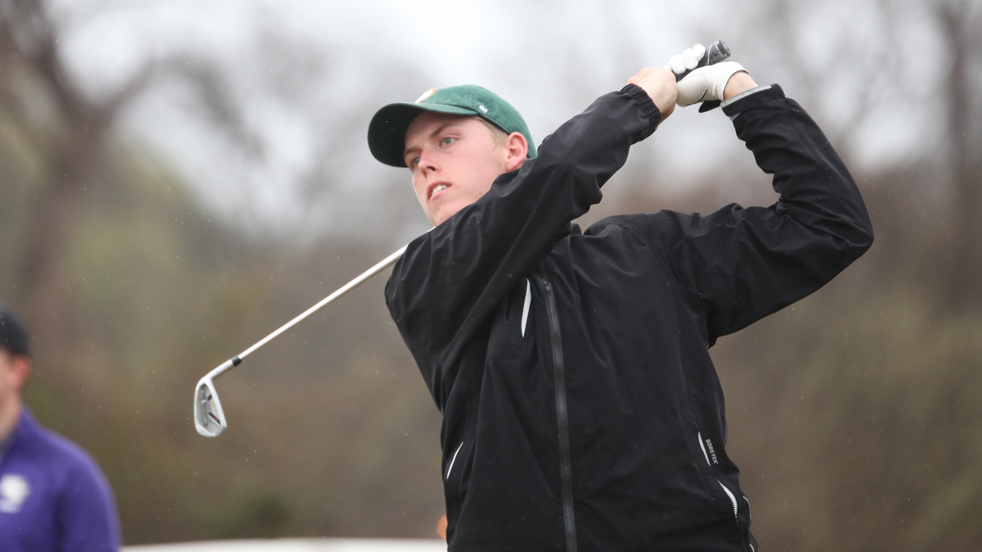 Jacob Rockefeller - Men's Golf - University of Texas at Dallas Athletics