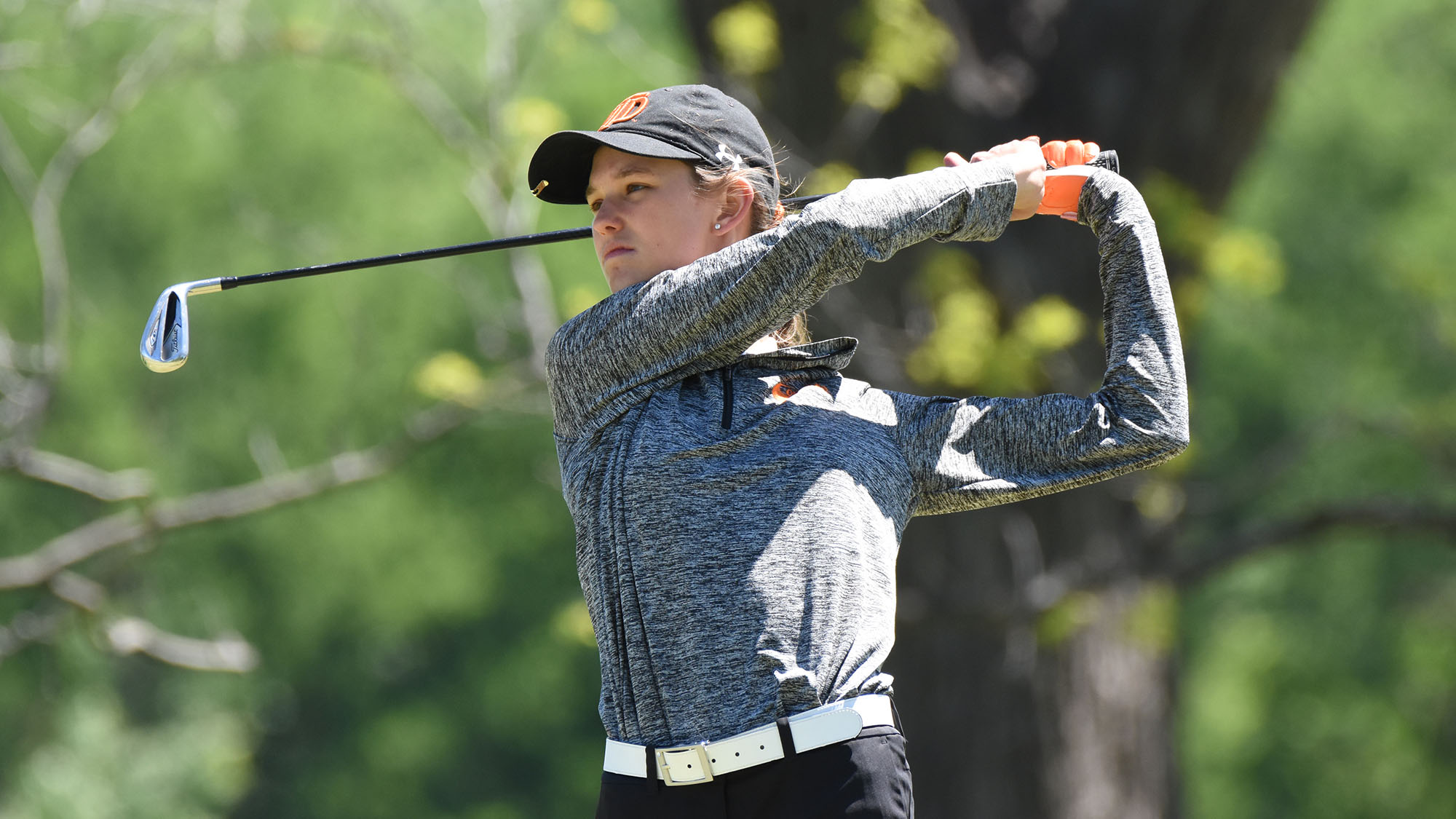 Lindy Patterson - Women's Golf - University of Texas at Dallas Athletics