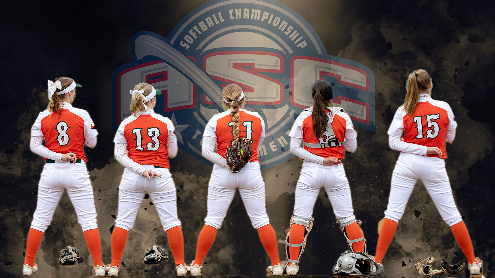 Softball to Open ASC Tourney Thursday Against Howard Payne - University ...