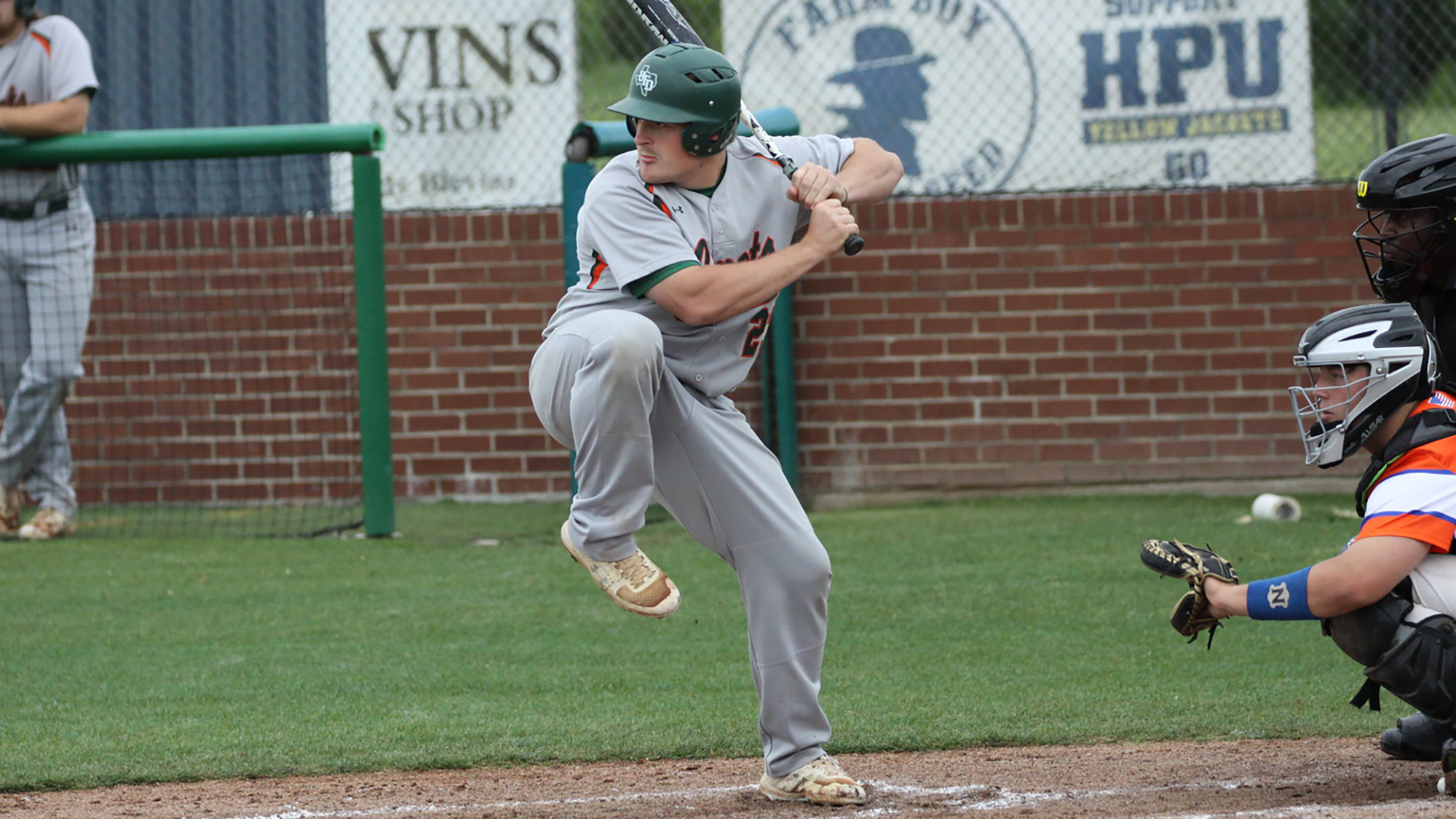Dylan Palmer - Baseball - University of Texas at Dallas Athletics