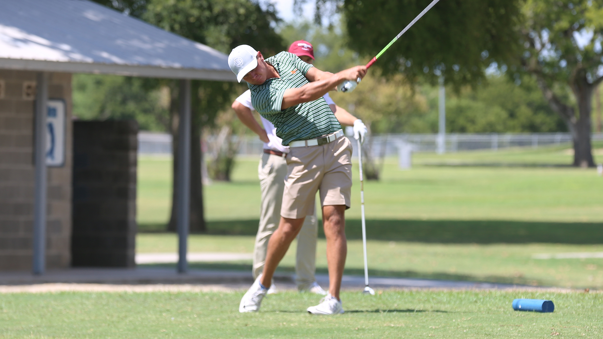 Jared Harvey - Men's Golf - University of Texas at Dallas Athletics