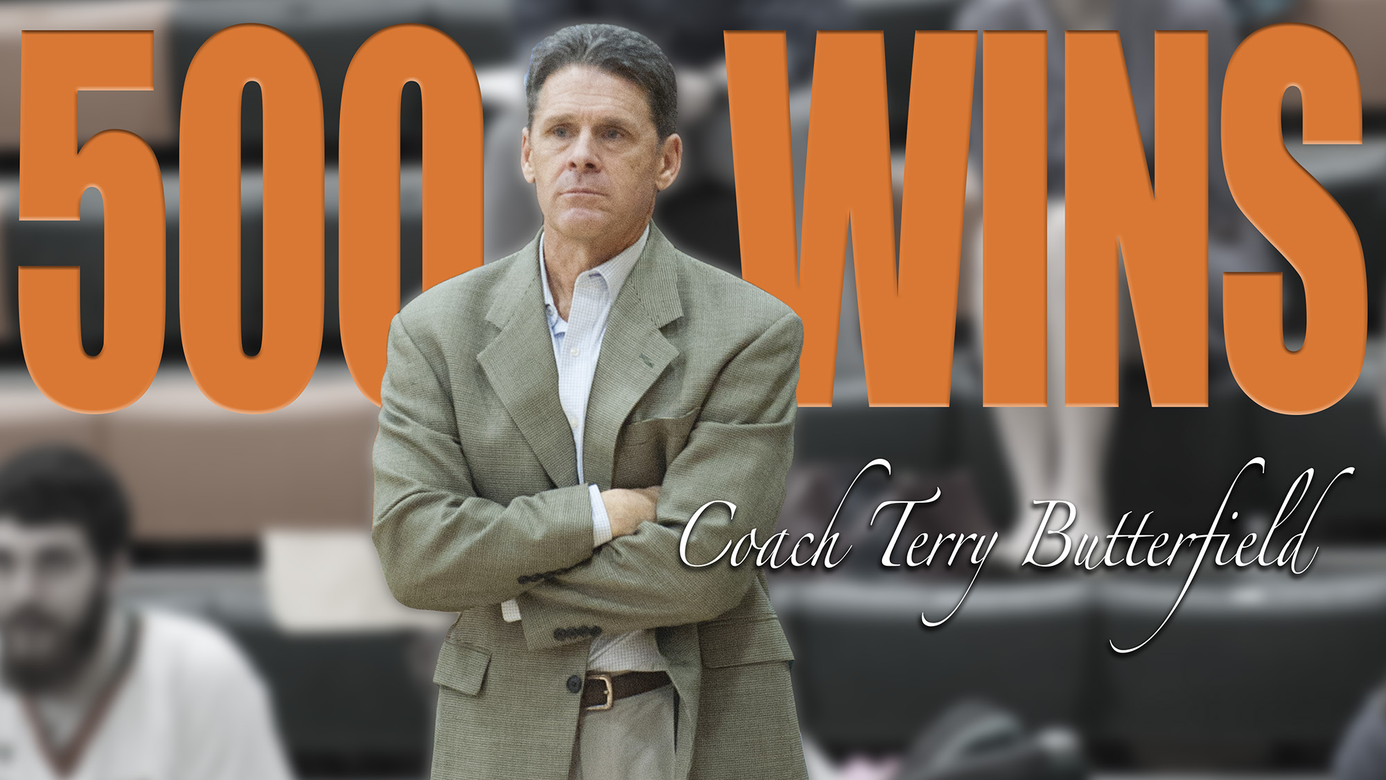 Terry Butterfield Earns Win No. 500 As Comets Hold off Ozarks, 64-60 ...