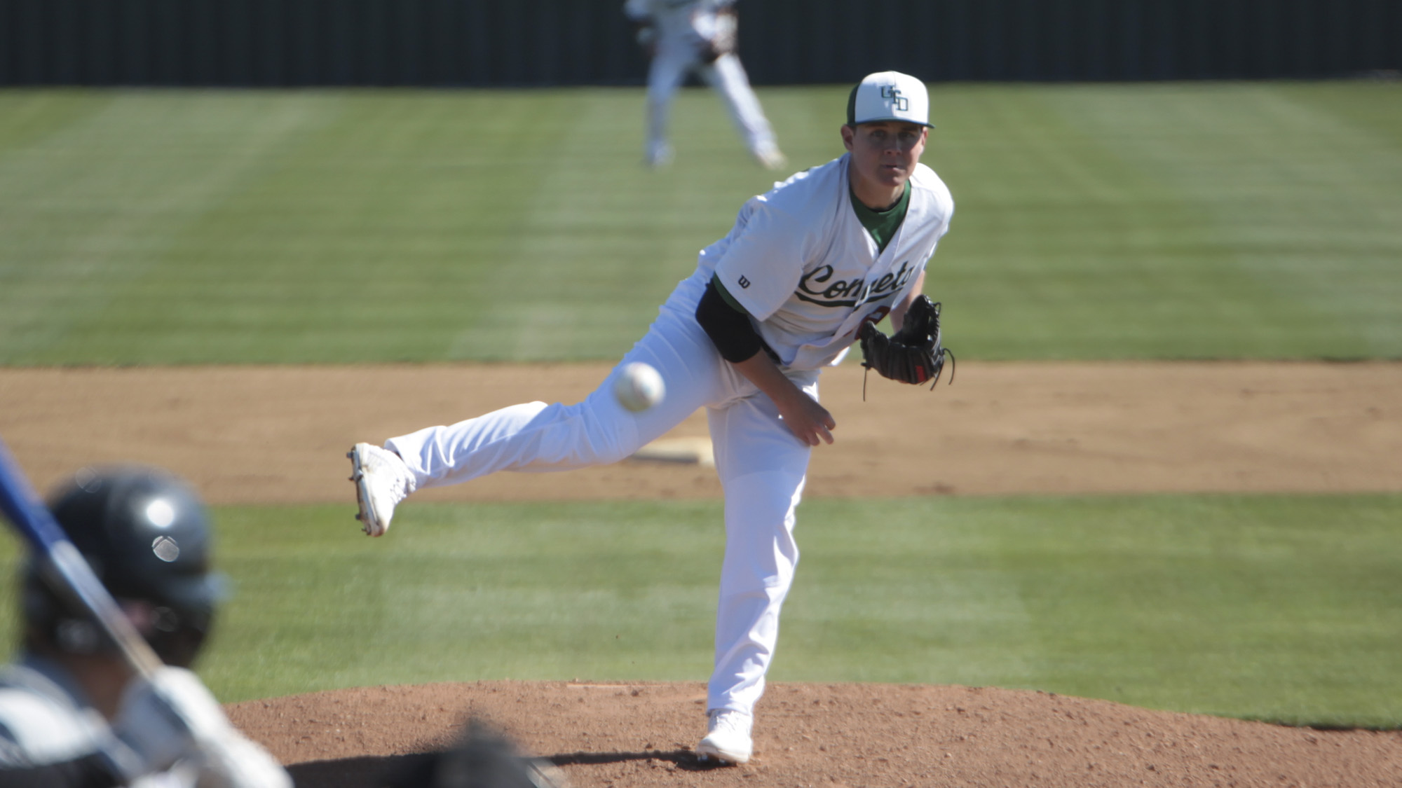 Blake Birdwell - Baseball - University of Texas at Dallas Athletics
