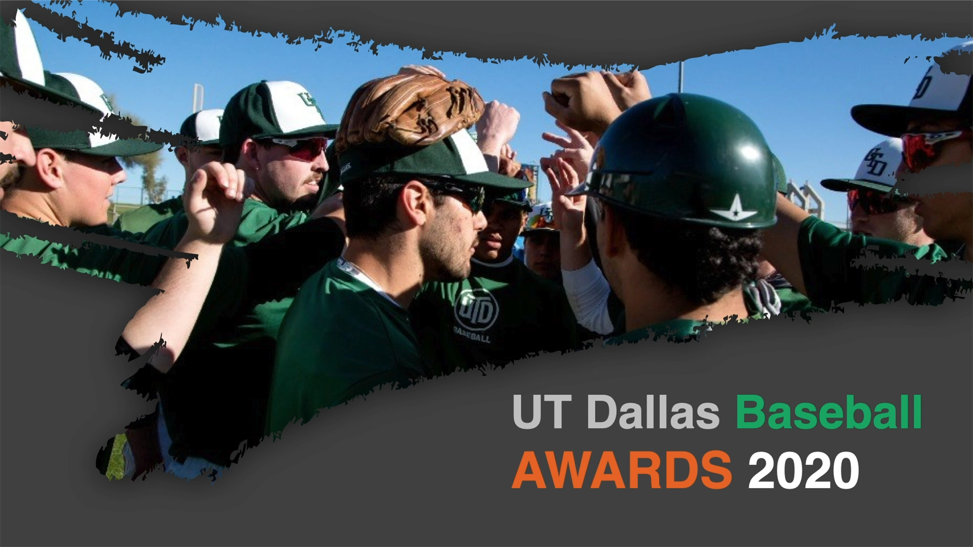 Baseball Announces 2020 Season Awards - University of Texas at Dallas ...