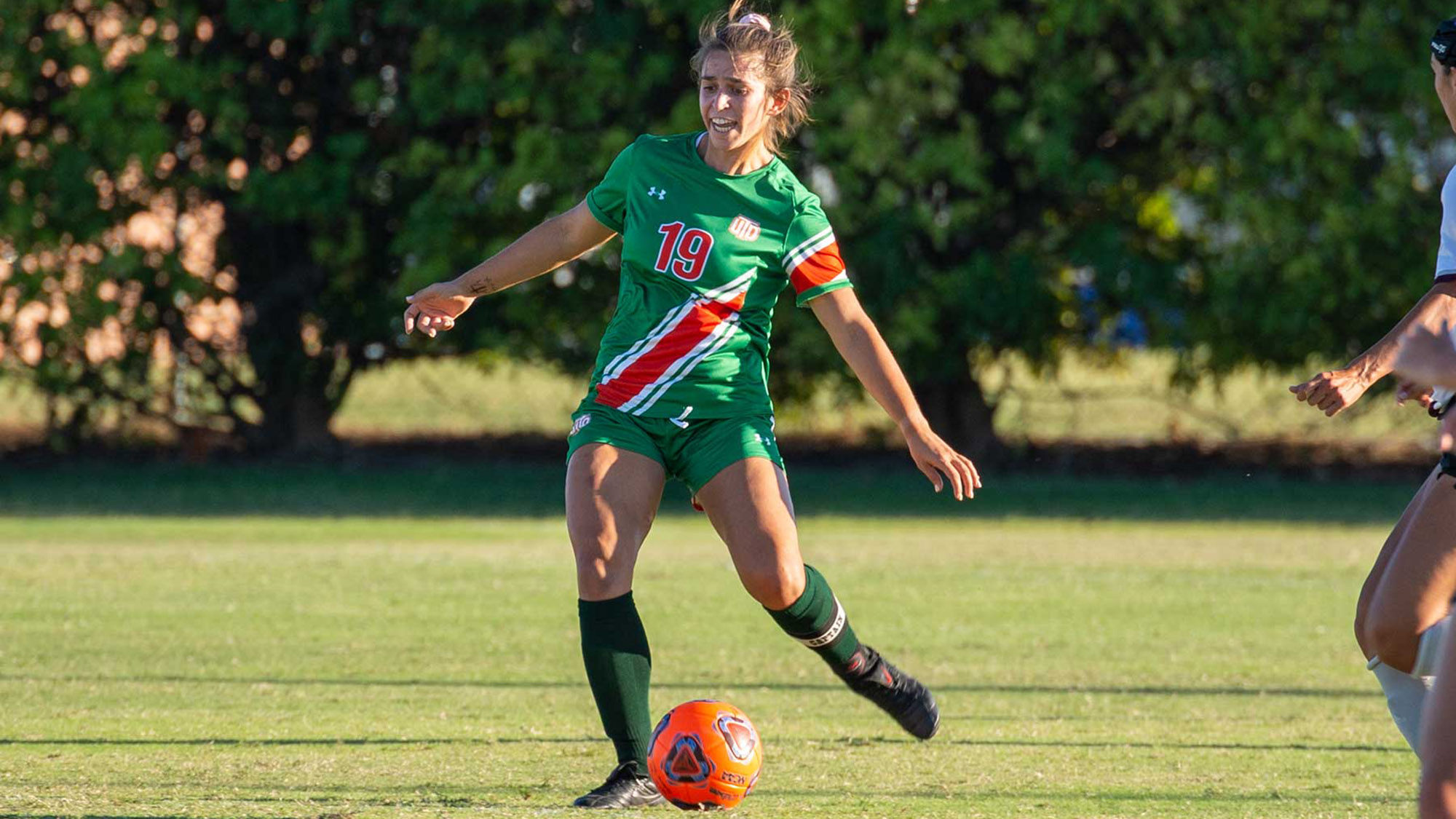 Keely Fillman - Women's Soccer - University of Texas at Dallas Athletics