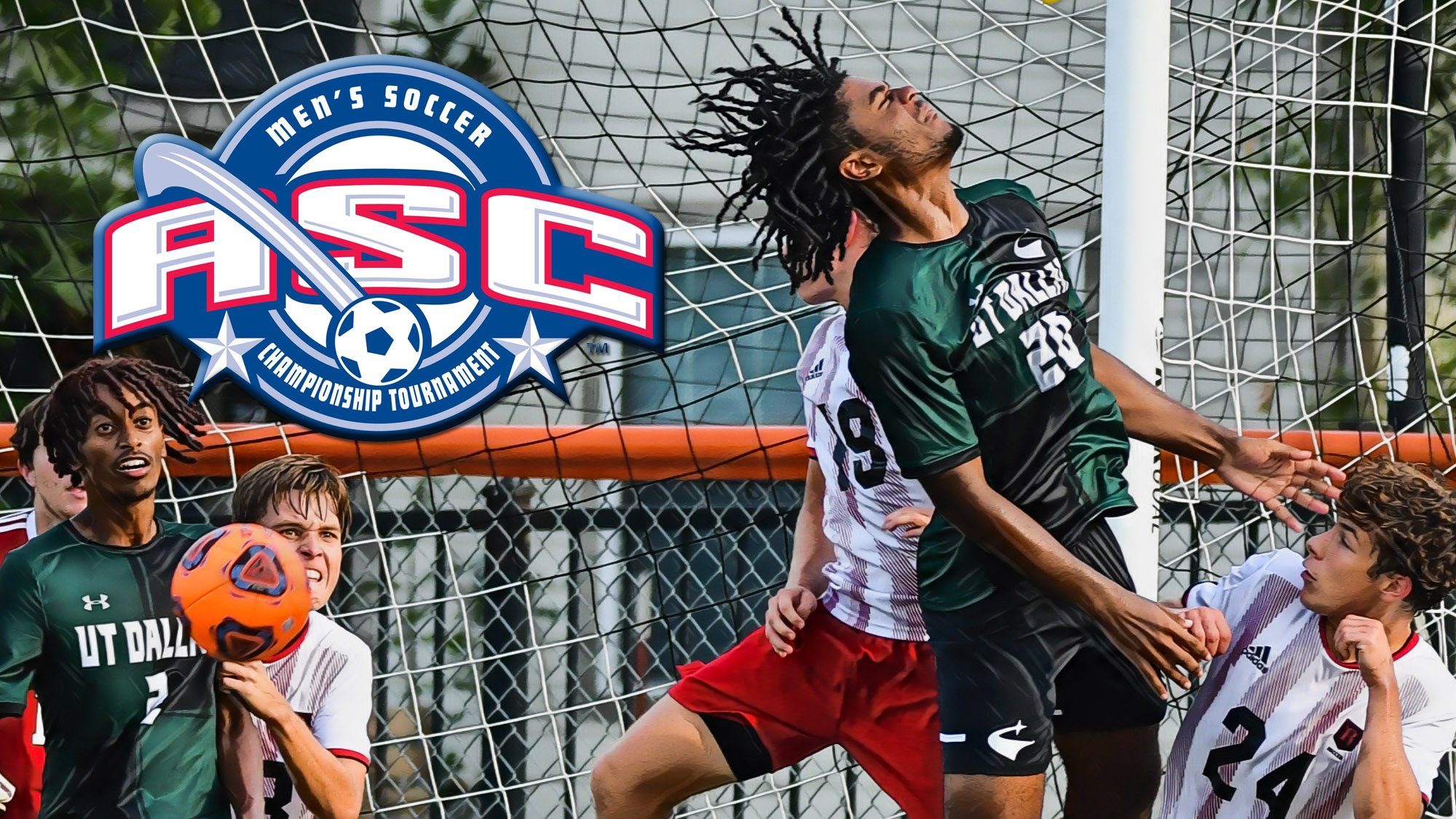 Men's Soccer Set to Host LeTourneau in ASC Opening Round - University ...