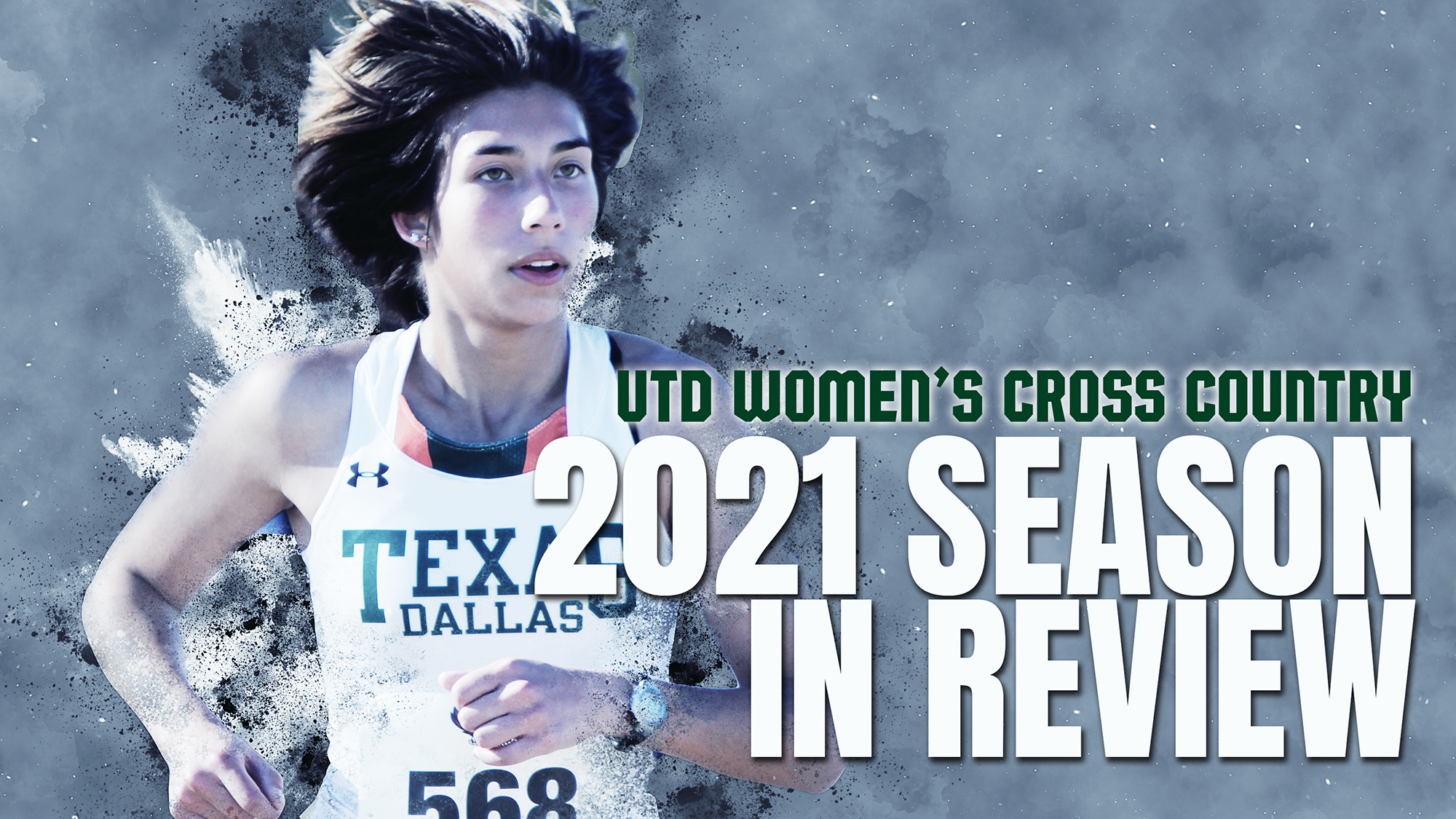 SEASON REVIEW: Women's Cross Country Posts Another Strong Season ...
