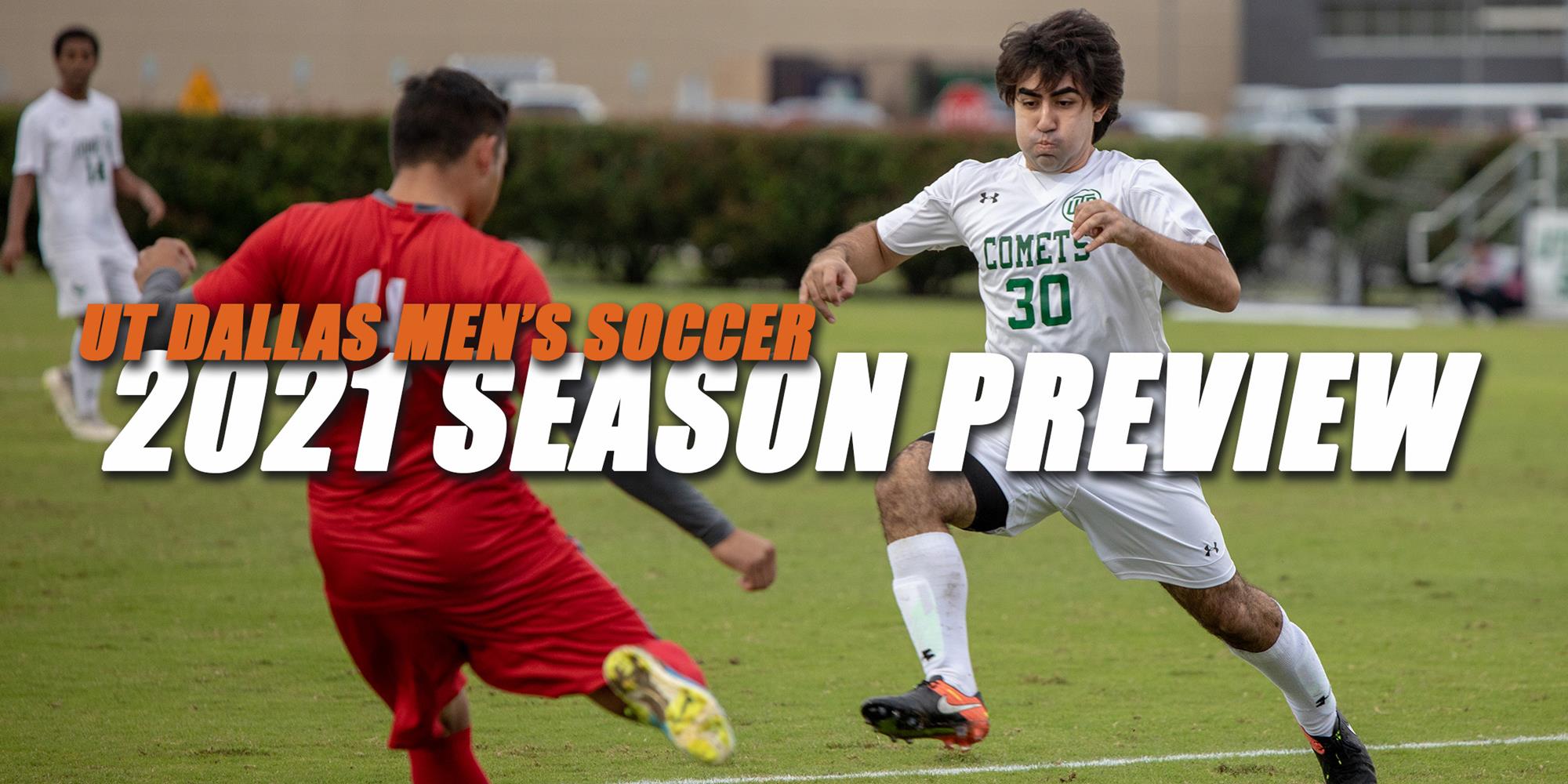 SEASON PREVIEW: Men's Soccer Set For Another ASC Title Run - University ...