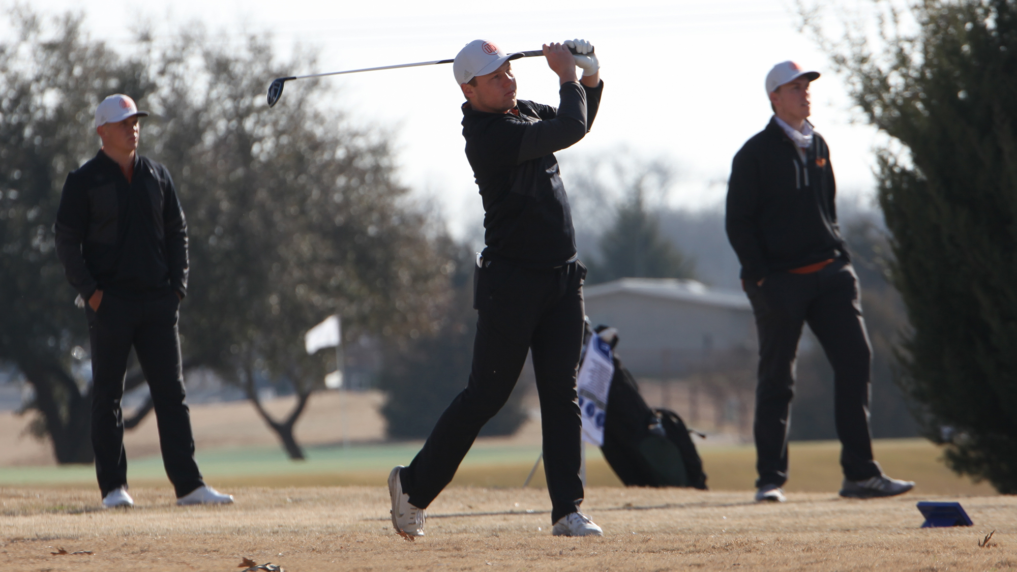 Ryan Kropp - Men's Golf - University of Texas at Dallas Athletics