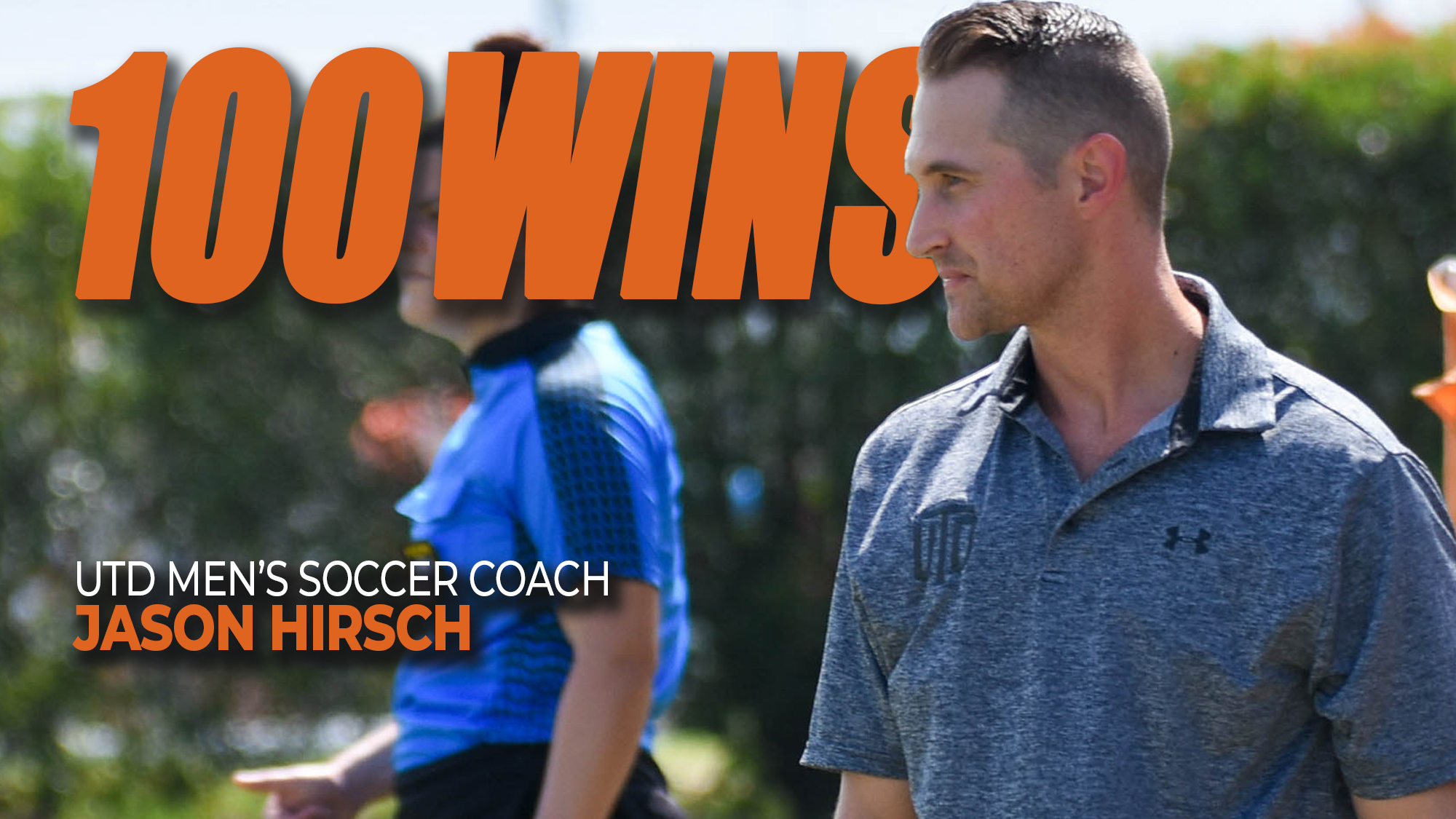 Jason Hirsch Earns Win No. 100 as Comets Handle SRSU, 4-0 - University ...