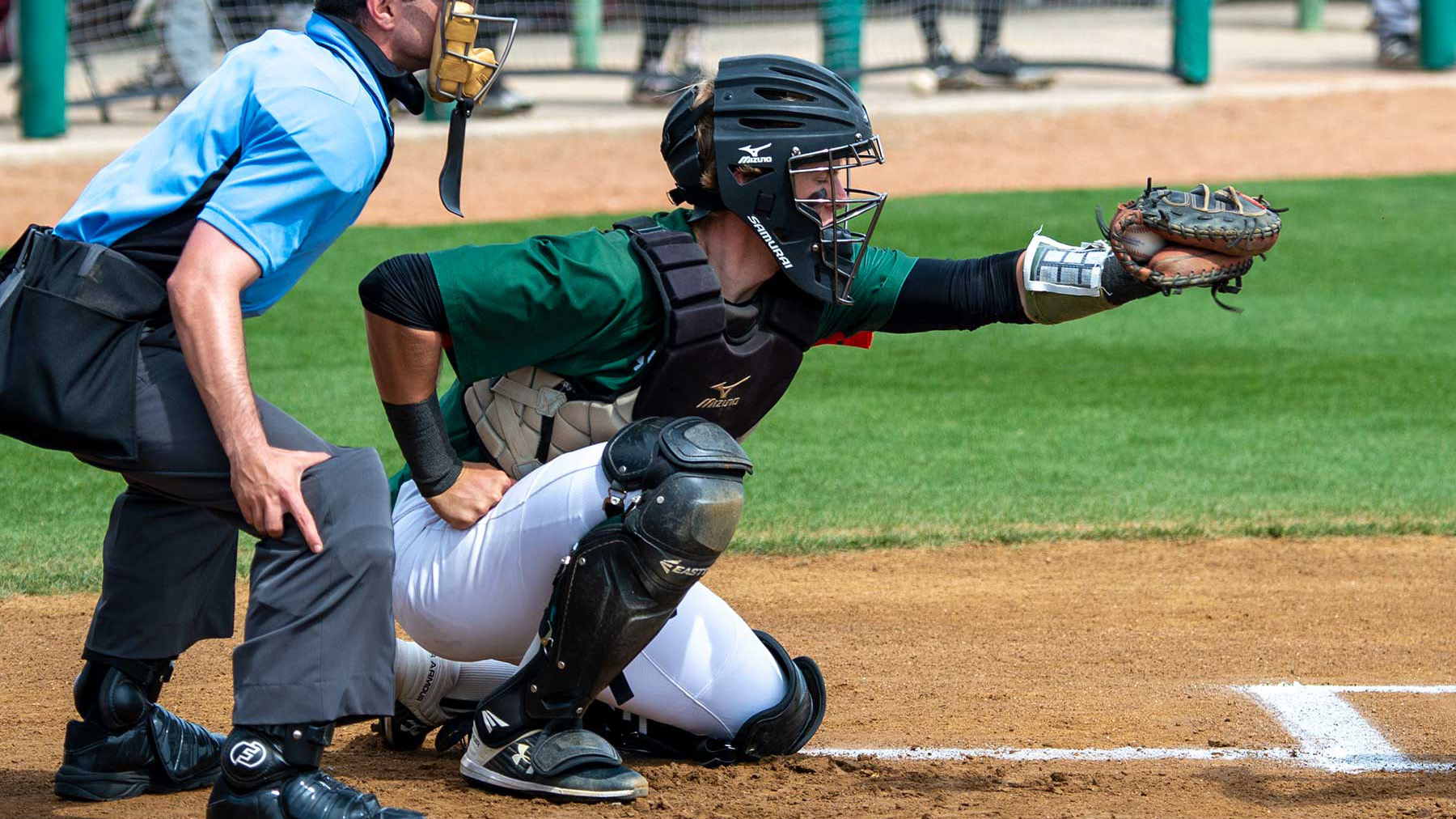 Peter Dyar - Baseball - University of Texas at Dallas Athletics