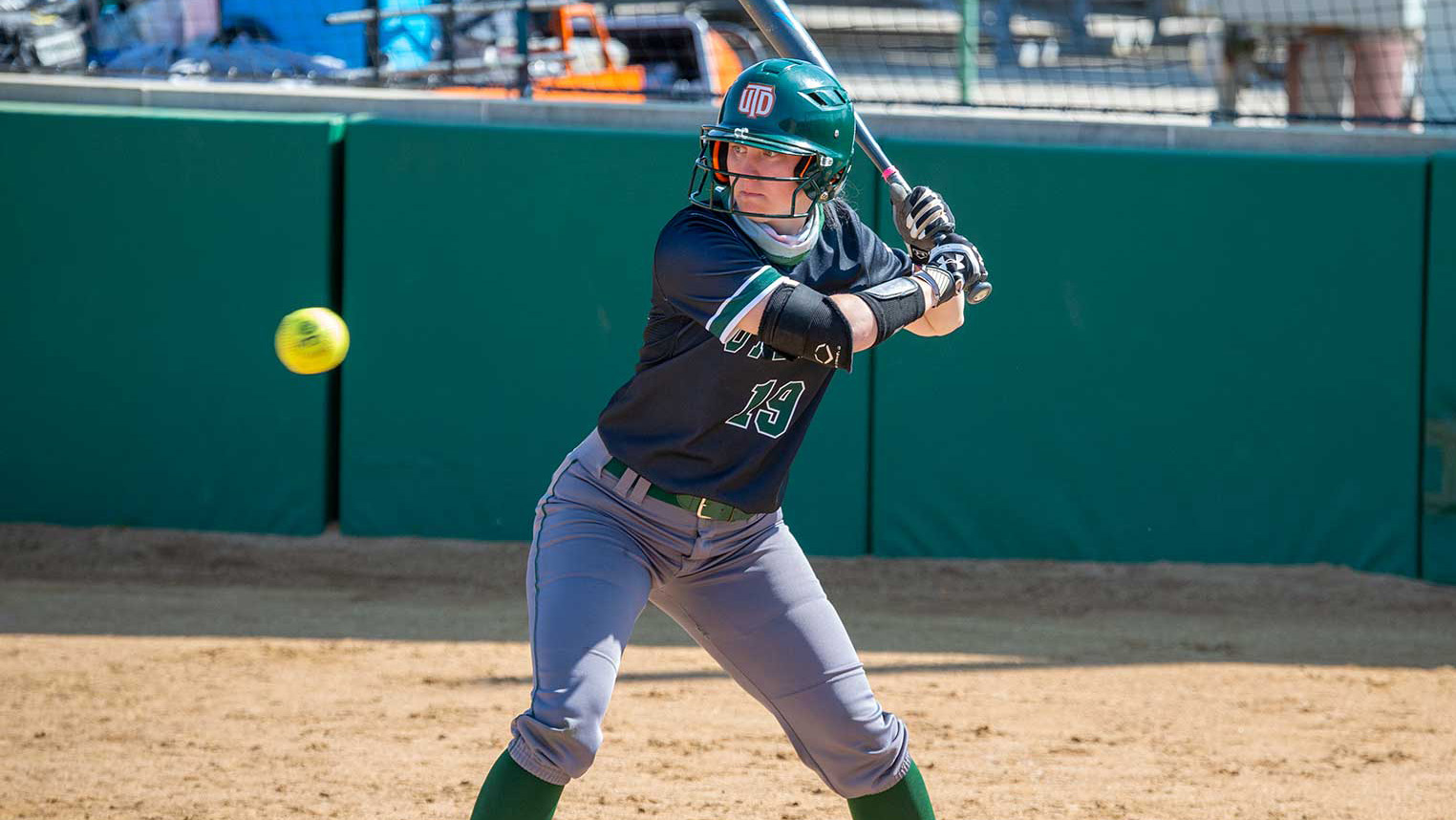Avery Markley - Softball - University of Texas at Dallas Athletics