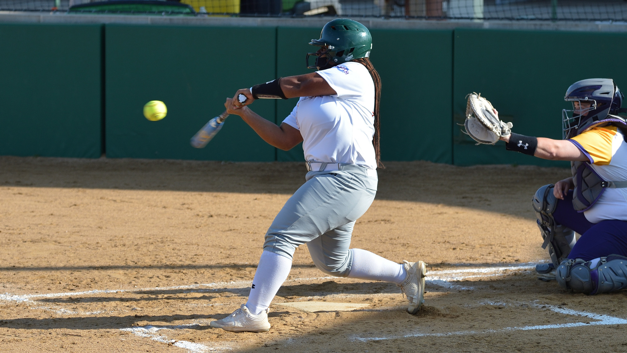 Sarah Lewis - Softball - University of Texas at Dallas Athletics