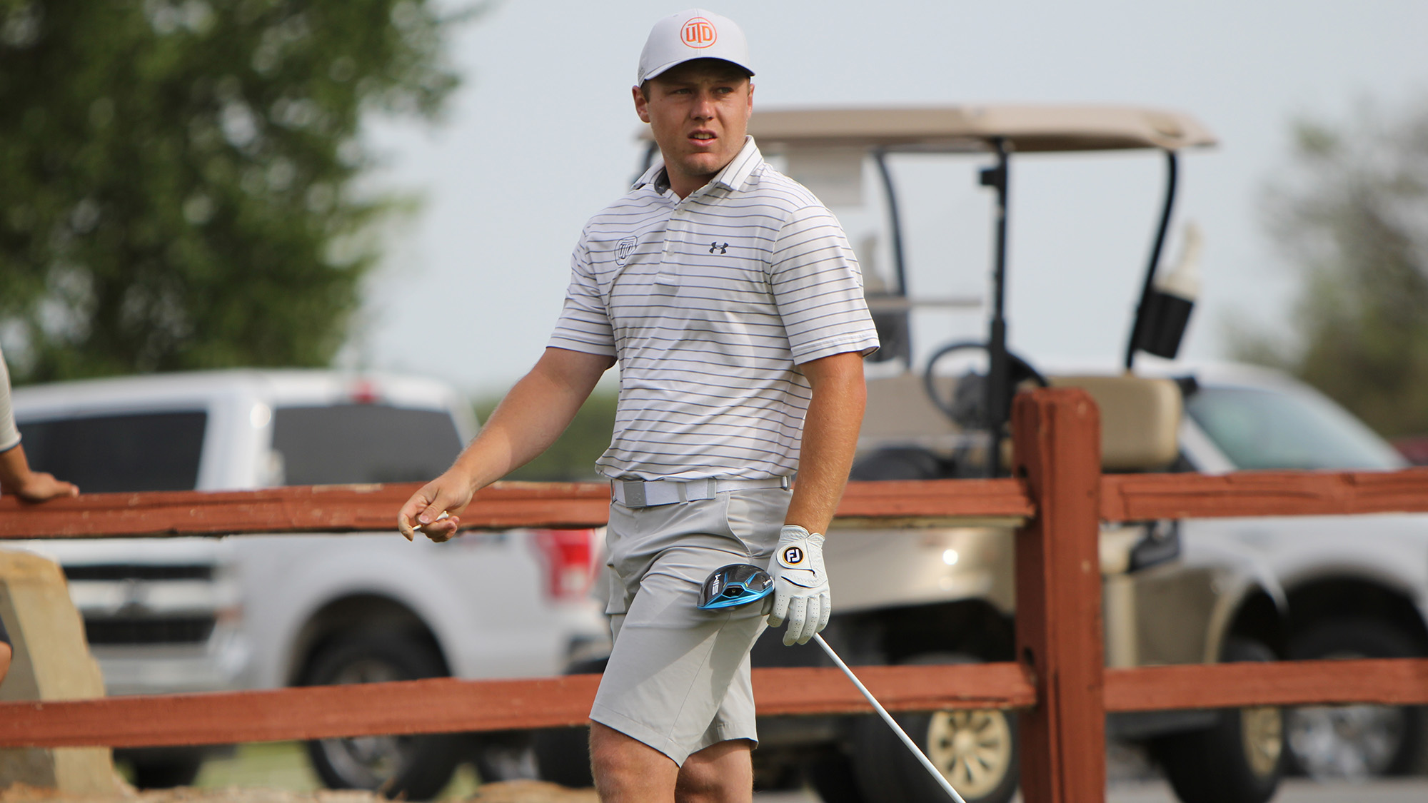 Ryan Kropp - Men's Golf - University of Texas at Dallas Athletics