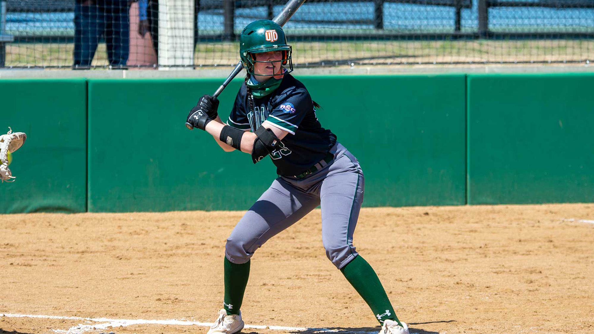 Softball Opens Season With Home Sweep of Austin College - University of ...
