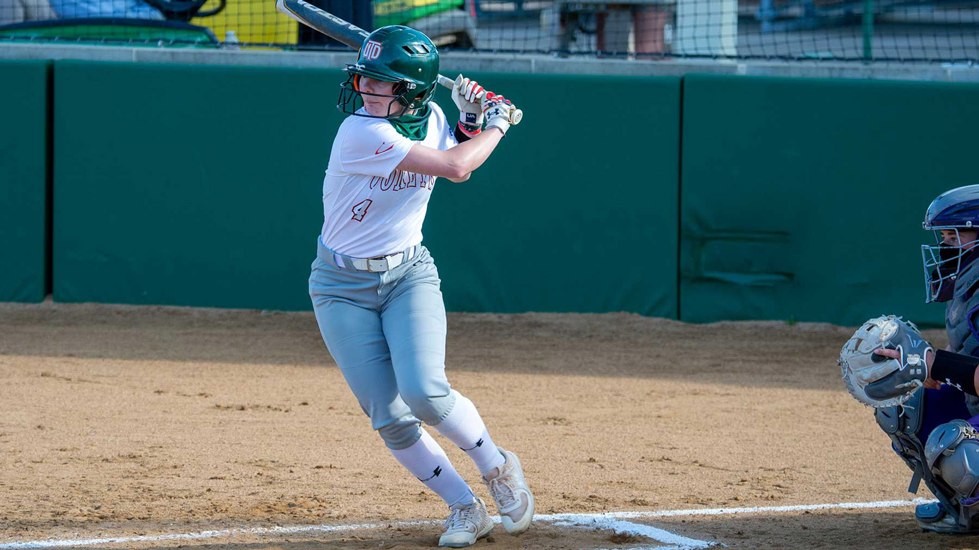 Jordan Evans - Softball - University of Texas at Dallas Athletics