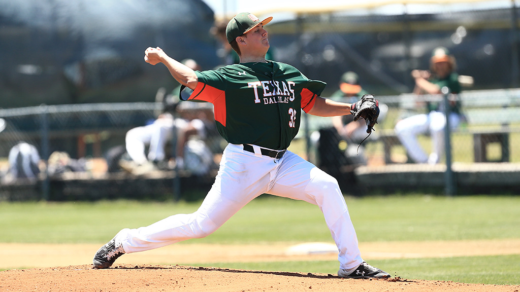 Baseball Headed to ASC Blue Bracket Final After 5-4 Win Over UMHB ...
