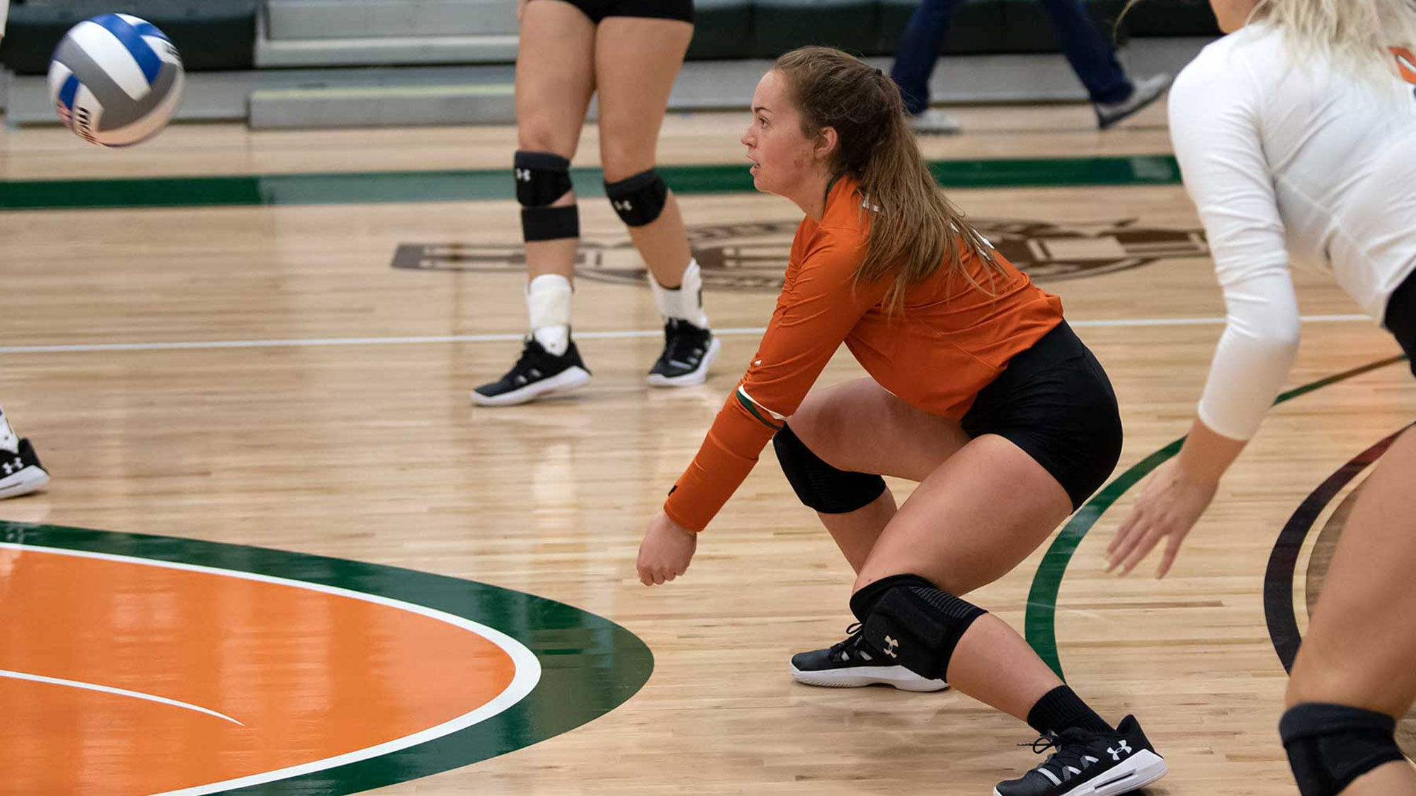 Rachel Baxter - Volleyball - University of Texas at Dallas Athletics