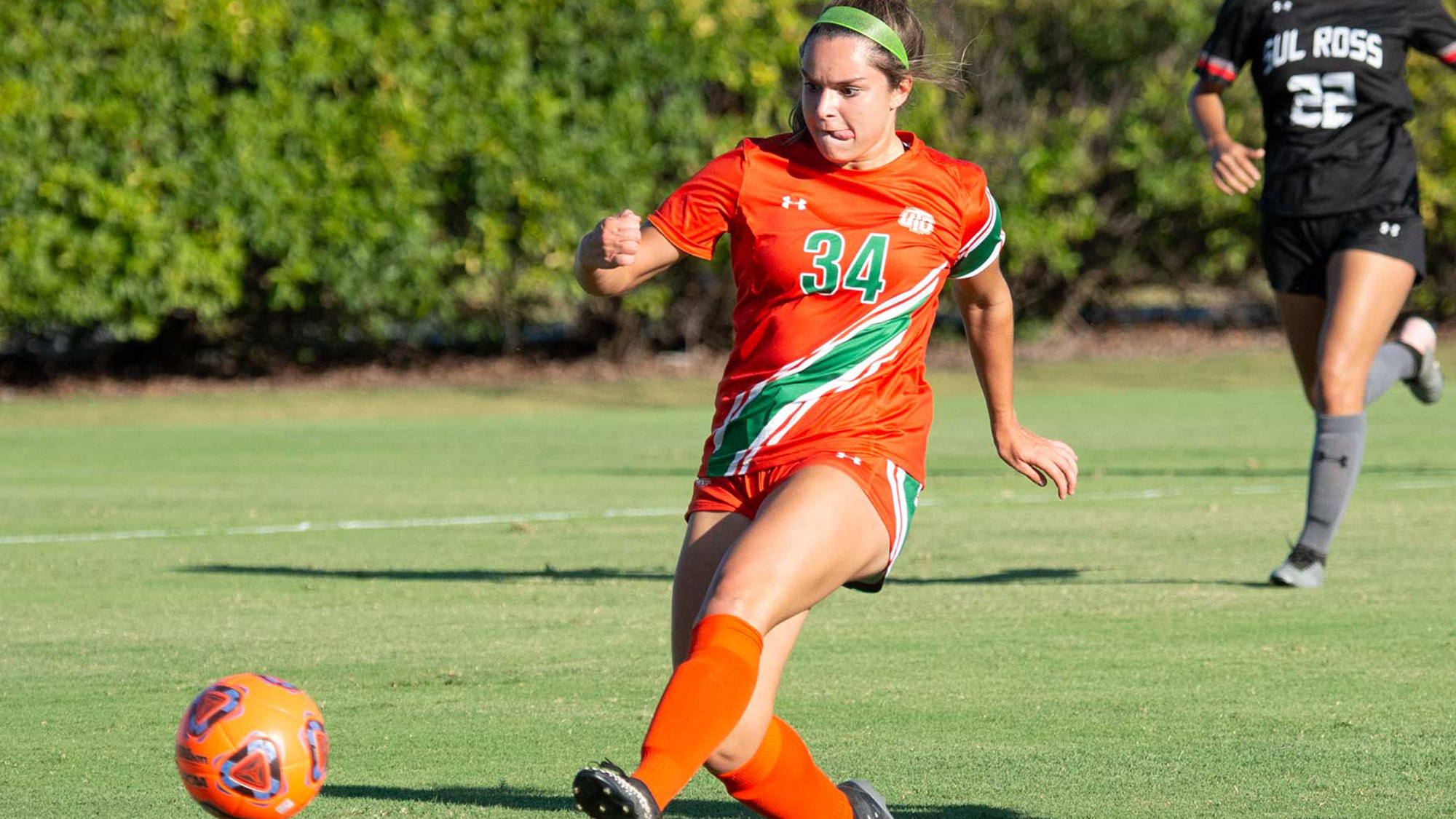 Jocelyn Boyle - Women's Soccer - University of Texas at Dallas Athletics