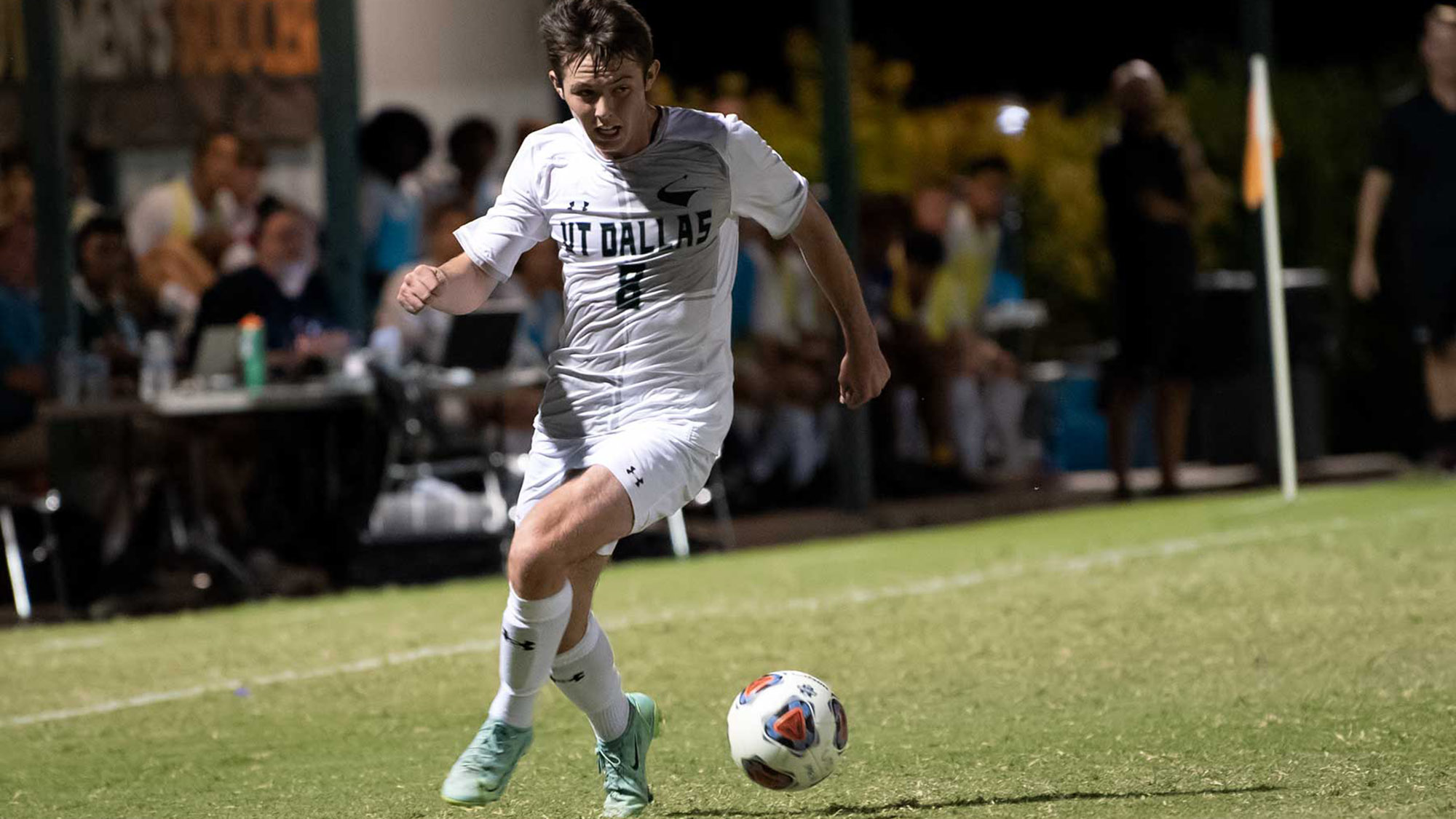 Brandon Buchanan - Men's Soccer - University of Texas at Dallas Athletics