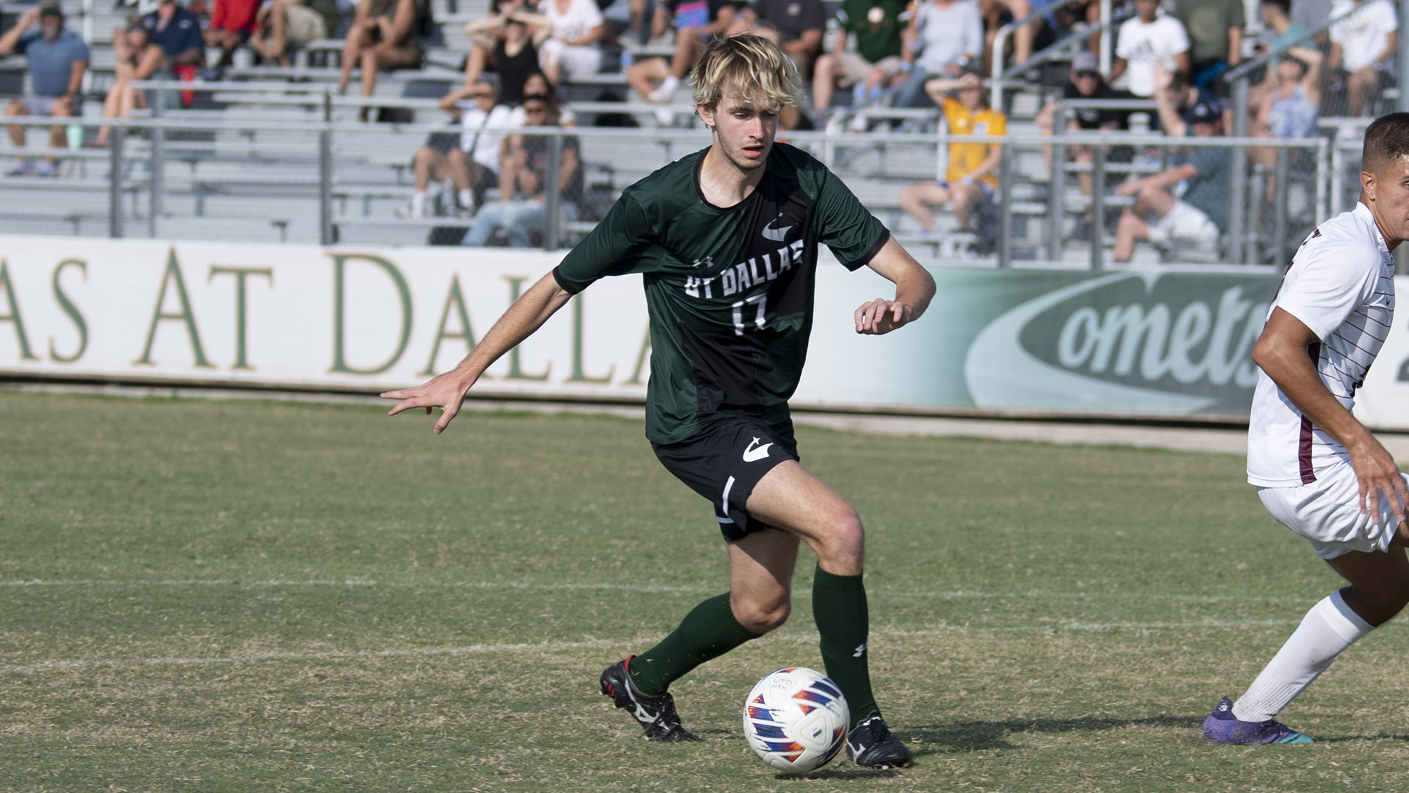 Caden Pickard - Men's Soccer - University of Texas at Dallas Athletics