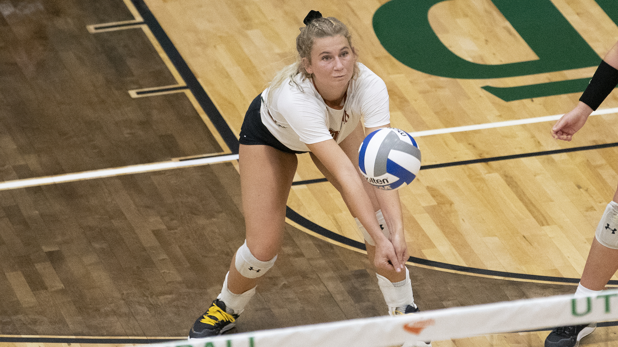 Abby Jones - Volleyball - University of Texas at Dallas Athletics