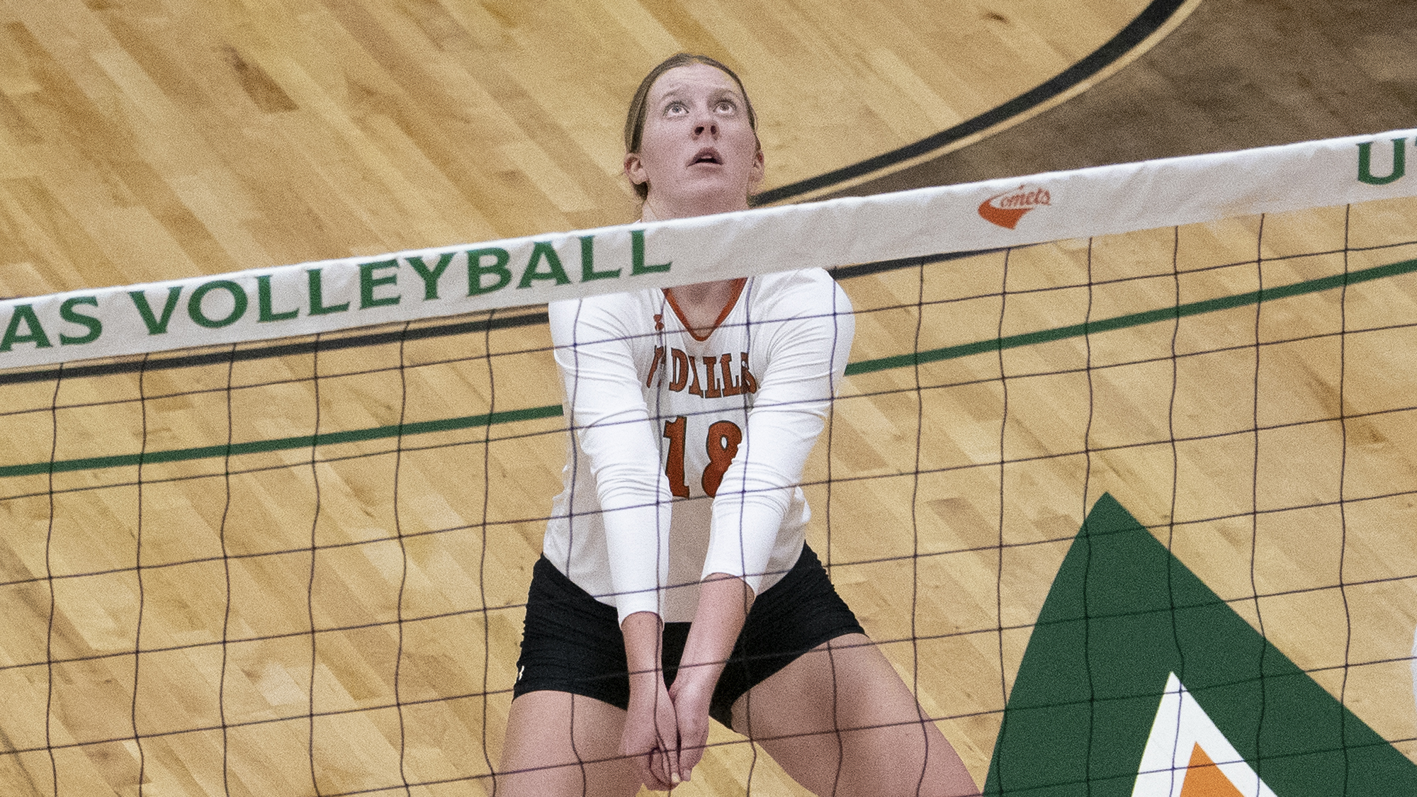 Madison Ball - Volleyball - University of Texas at Dallas Athletics