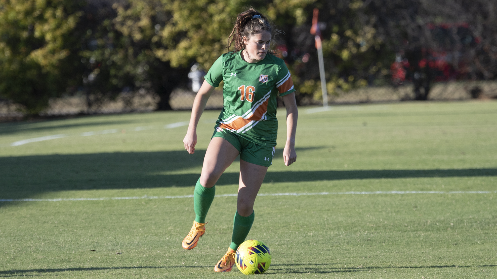 Kate Crowe - Women's Soccer - University of Texas at Dallas Athletics