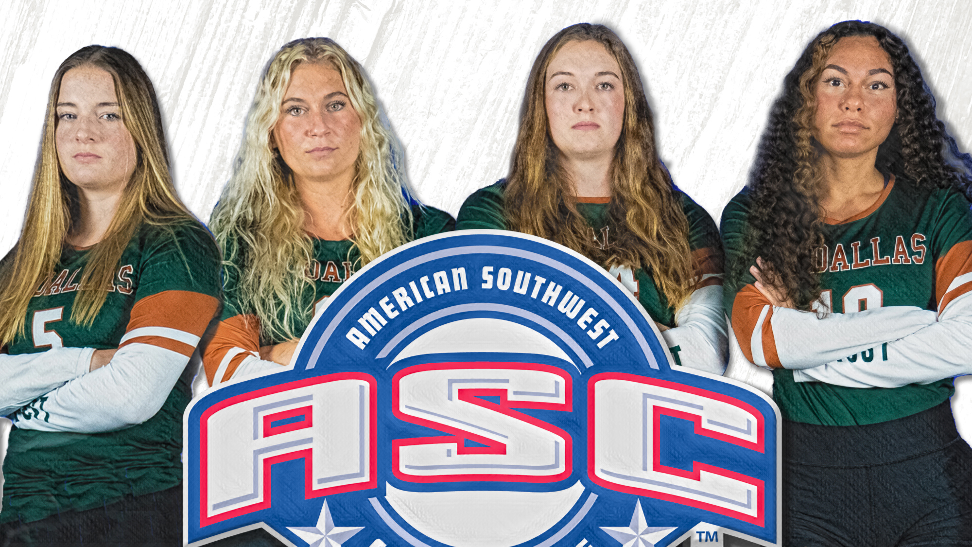 Comets Place Six on All-ASC Teams, Earn Three Awards - University of ...