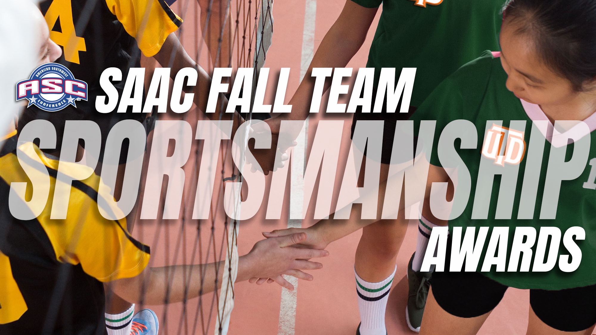UT Dallas Dominates ASC SAAC Team Sportsmanship Awards - University of ...