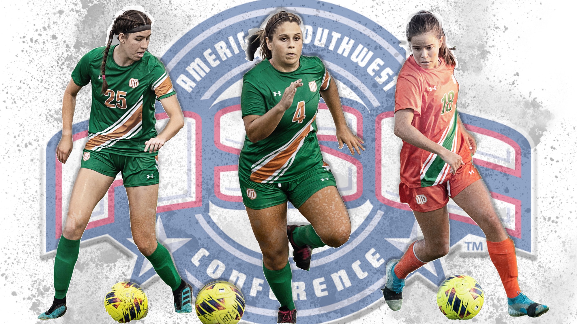 Seven Women' Soccer Comets Earn All-Conference Honors - University of ...